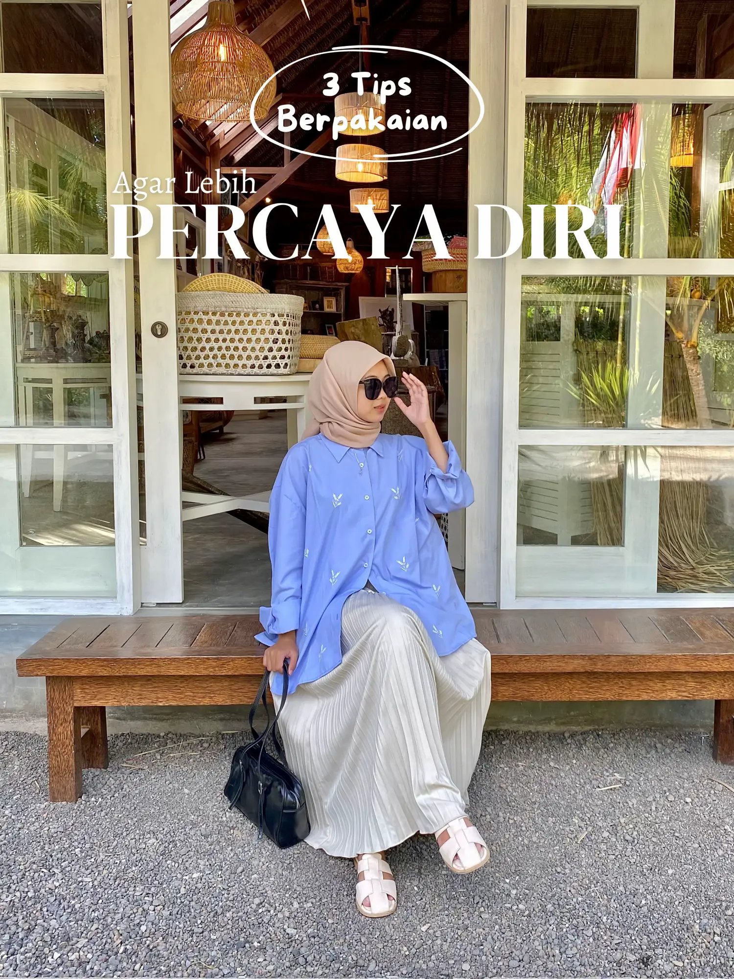 TIPS BERPAKAIAN AGAR LEBIH PERCAYA DIRI | Galeri diposting oleh Arinadillaa | Lemon8