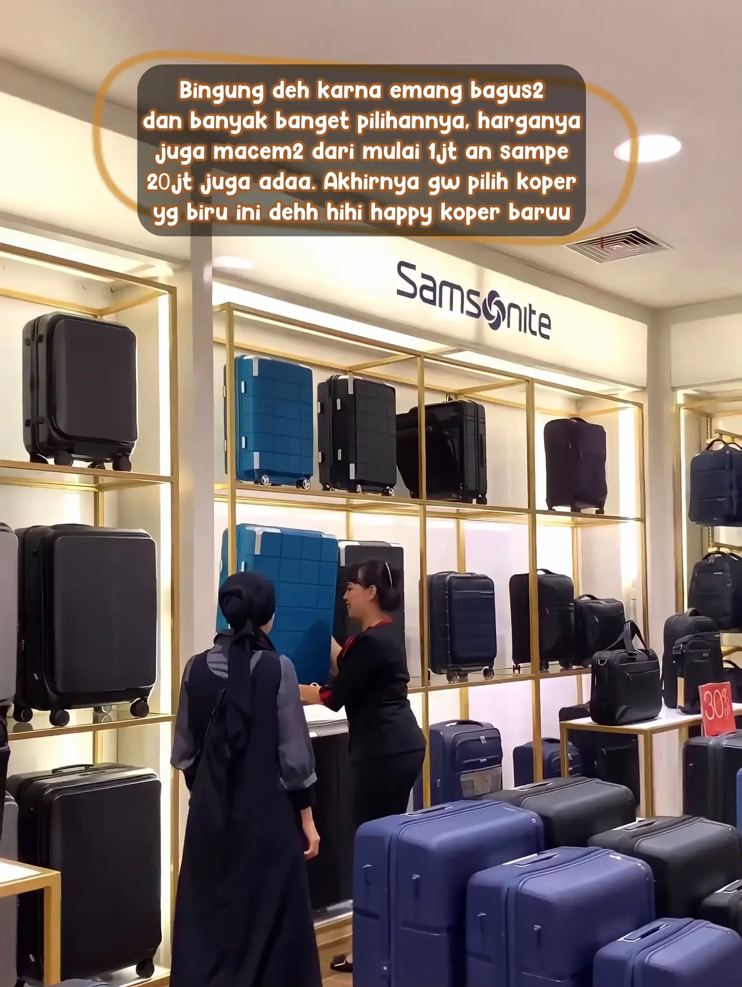 Tempat Cari Koper High Quality di Bandung | Galeri diposting oleh ...