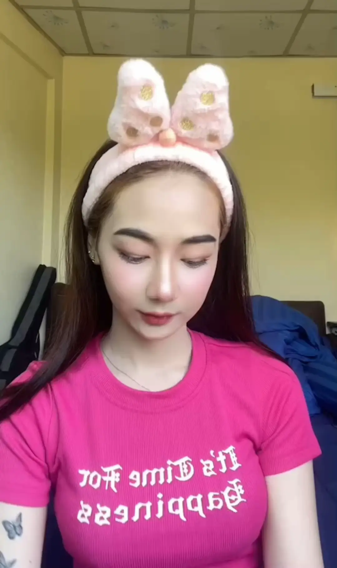 ตัวนี้ที่ใช้อยู่ | วิดีโอที่เผยแพร่โดย IG Praew_wa.a | Lemon8