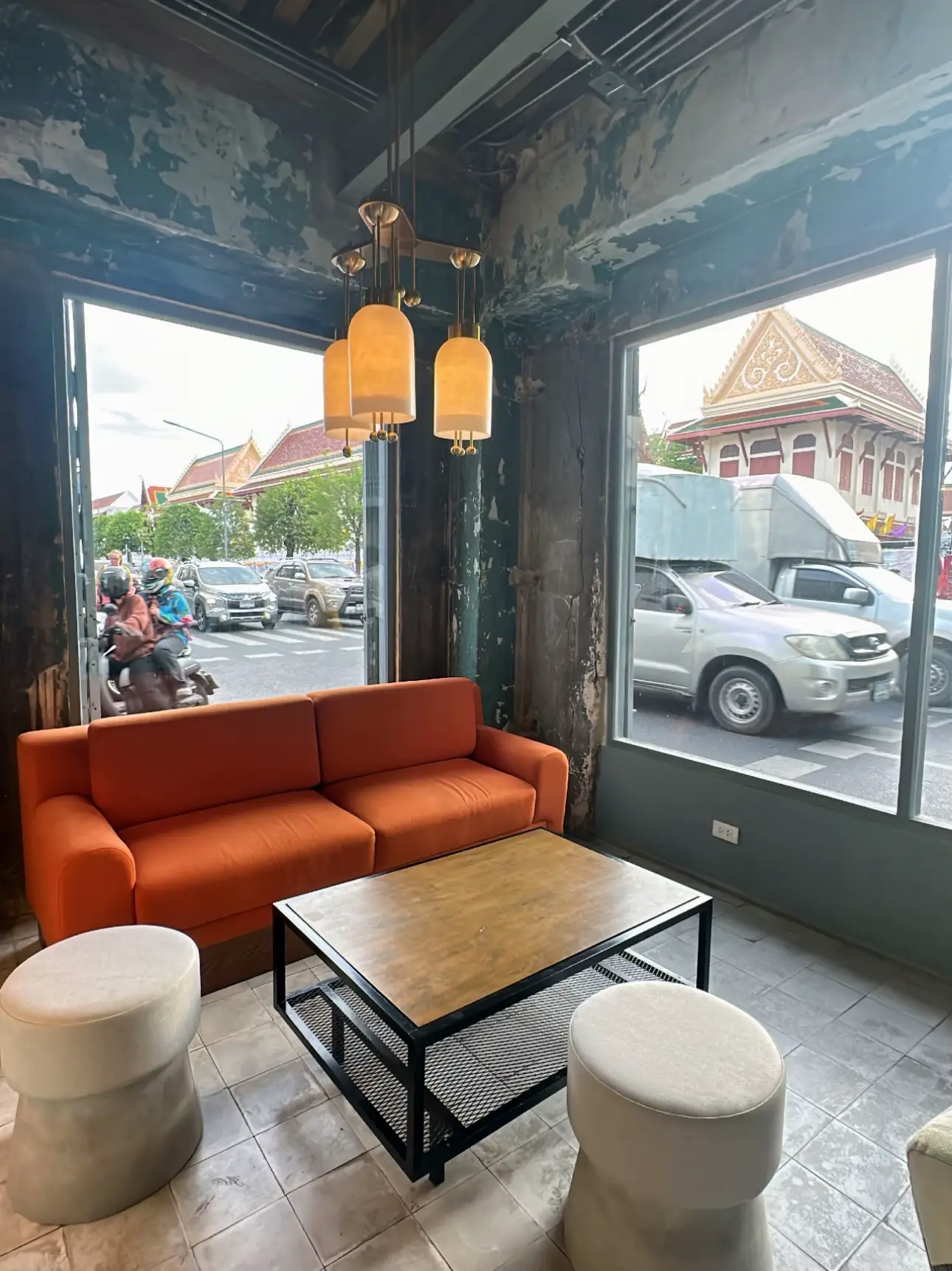 im en ville | อิ่มในเมือง | Gallery posted by Hellangel Ice | Lemon8