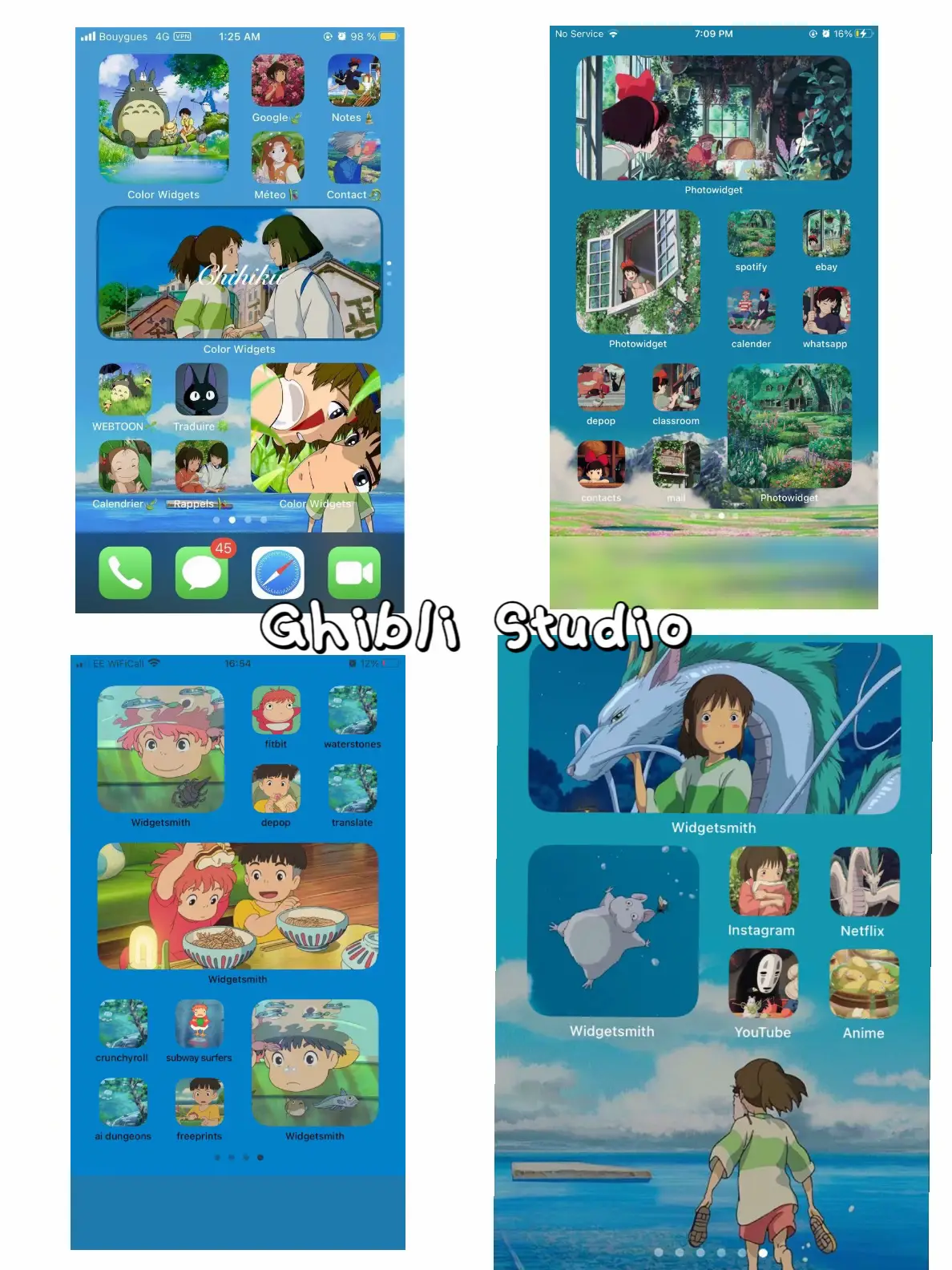 มาตกแต่งหน้าจอมือถือตัวเองกั๊นนน🌷☀️📱 | แกลเลอรีที่โพสต์โดย Musicophile🎶 | Lemon8