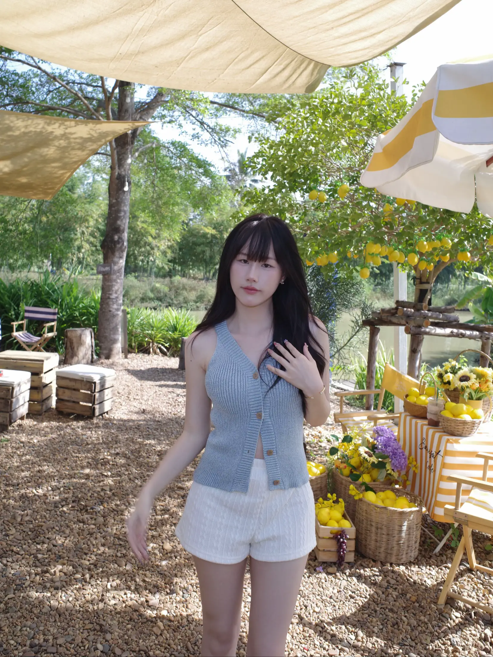 Ricoh gr iii (มีแปะการตั้งค่า) | แกลเลอรีที่โพสต์โดย ro.oxn | Lemon8