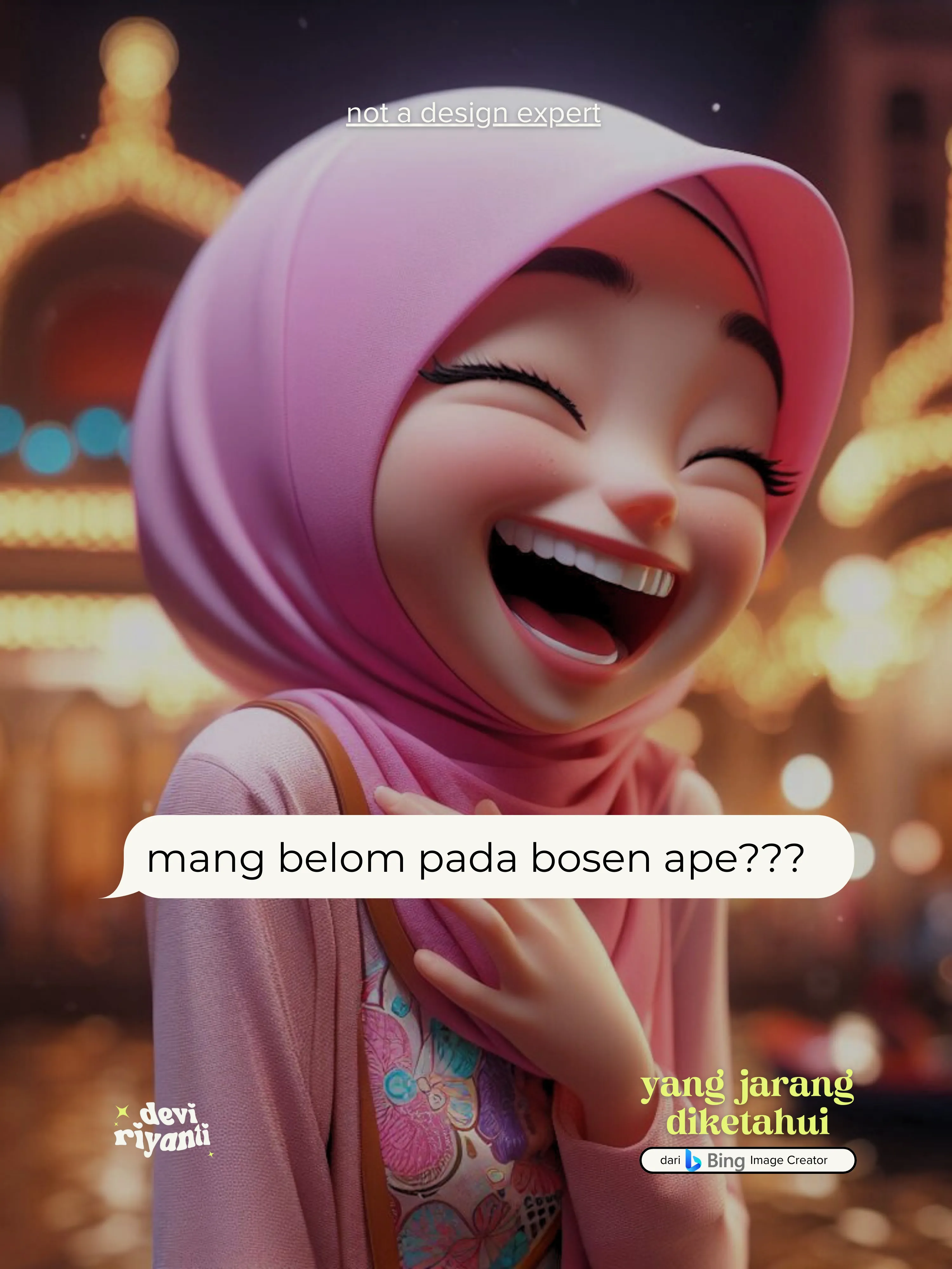 Mungkin Kalian Belum Tau Ini, No. 4 Udah Gak Heran | Galeri diposting oleh Devi Riyanti | Lemon8
