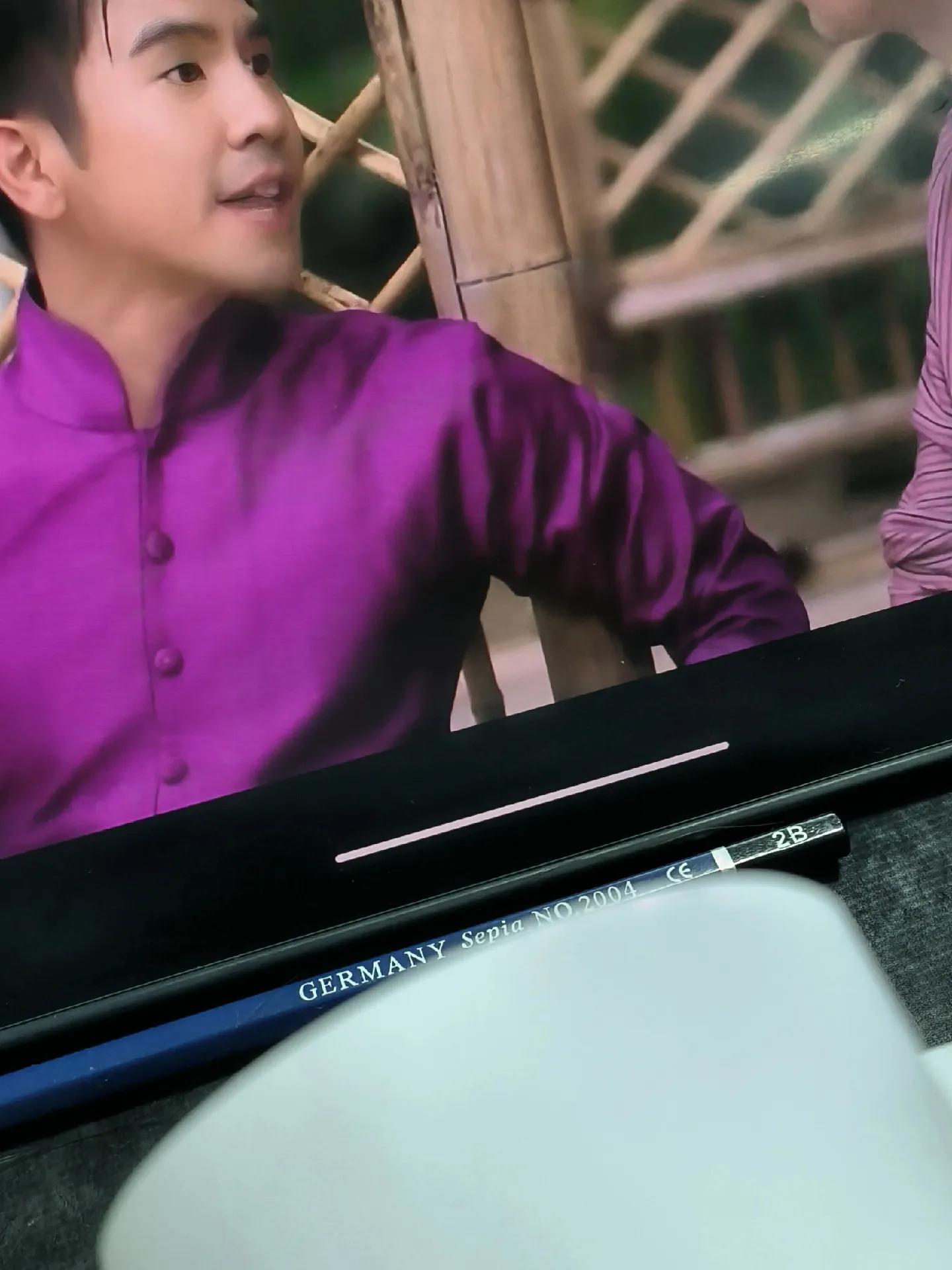 ละครเเห่งปีอีกครั้ง | แกลเลอรีที่โพสต์โดย olipes | Lemon8