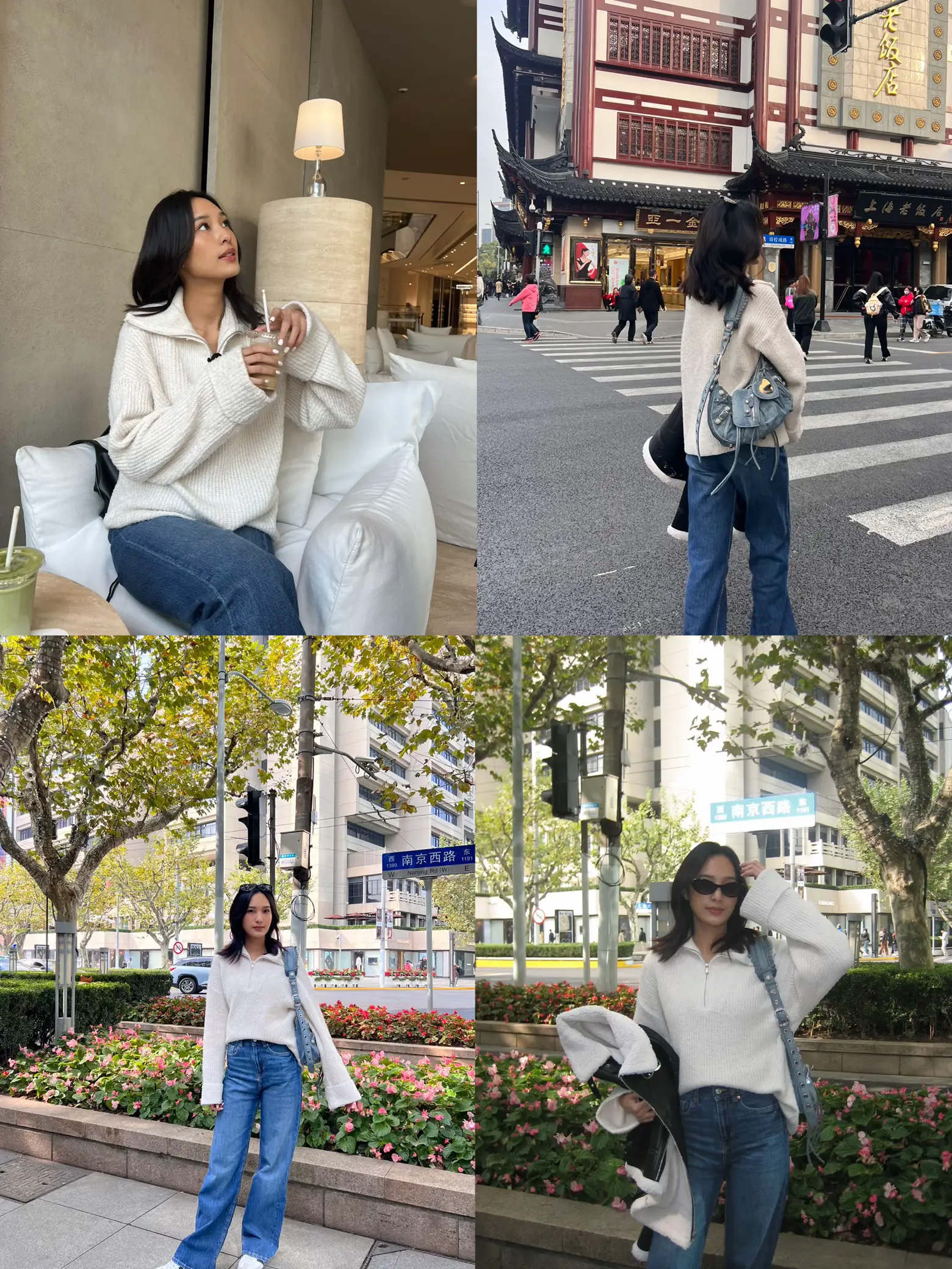 OOTD | แกลเลอรีที่โพสต์โดย miintps | Lemon8