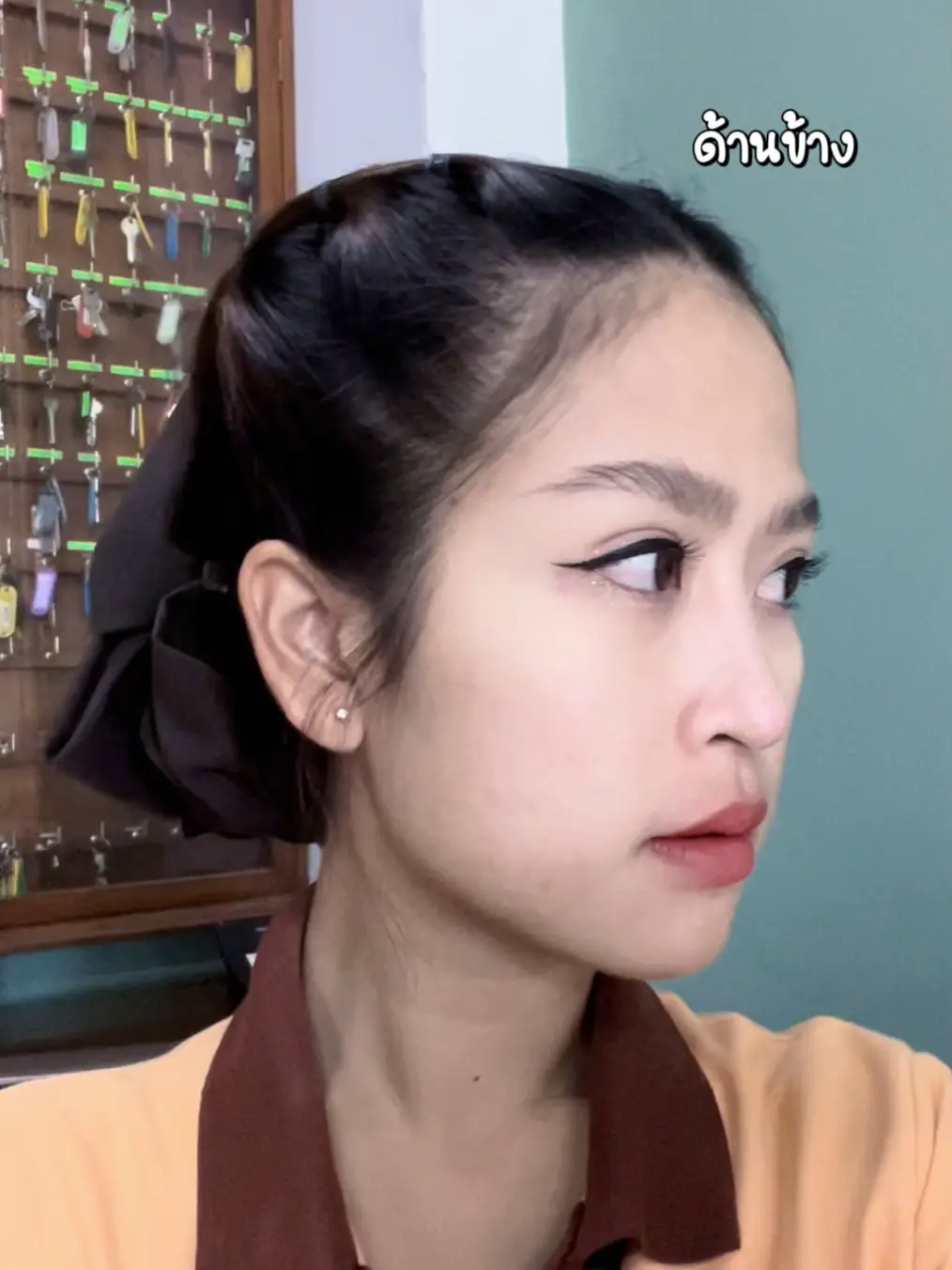 ไอเดีย ทรงผมติดเน็ต 🌷 | แกลเลอรีที่โพสต์โดย Kunพิกัดหน้าBIO | Lemon8