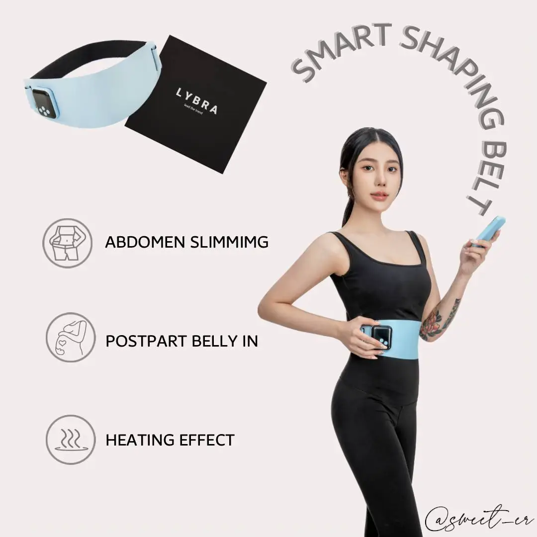 🇲🇾🇸🇬LYBRA 3 major effects 🍋 | Galeri disiarkan oleh LYBRA FITNESS | Lemon8