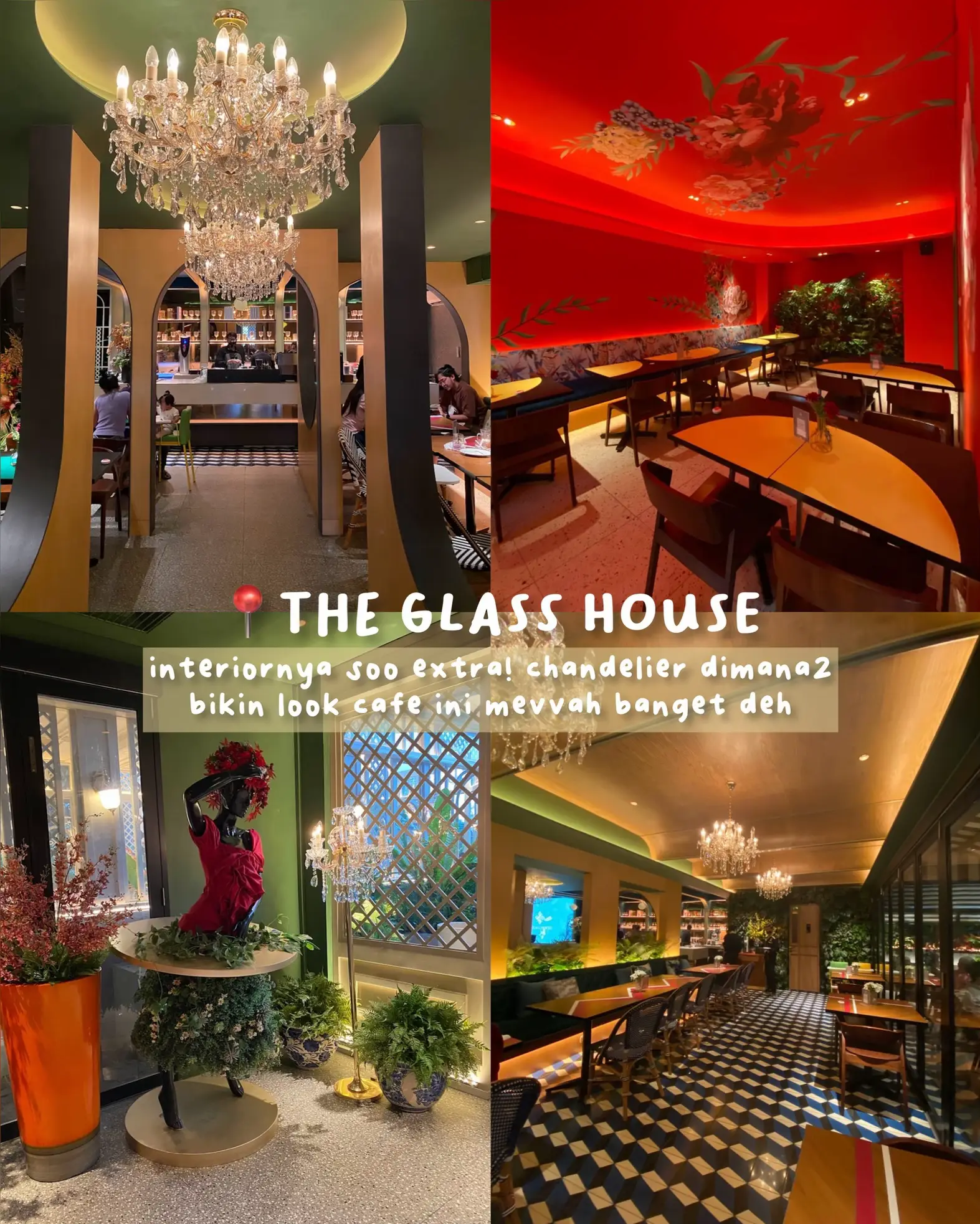 Seharian di Bogor, Makan Apa yaaa?🤤🤤🤤 | แกลเลอรีที่โพสต์โดย mouth_indonesia | Lemon8