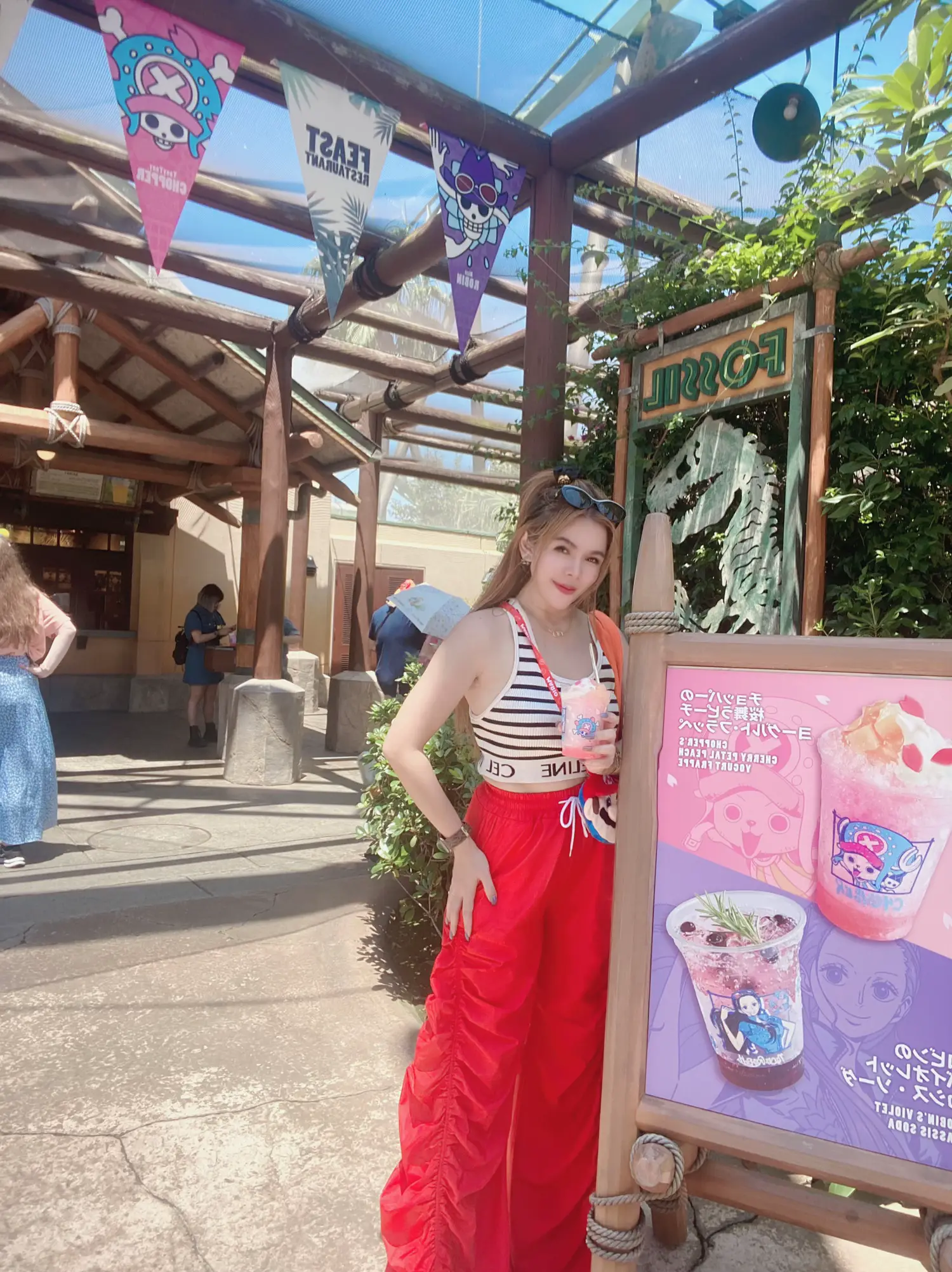 ハリー・ポッターの弟子 | Fon Ploypatchaが投稿したフォトブック | Lemon8