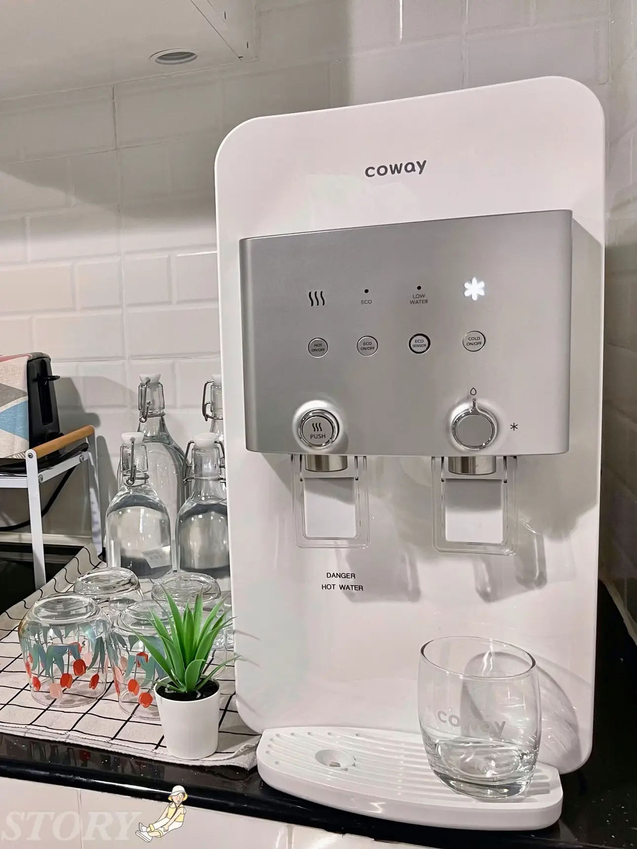 20 ไอเดียยอดนิยมเกี่ยวกับ โต๊ะวางเครื่องกรองน้ํา Coway ในปี 2024