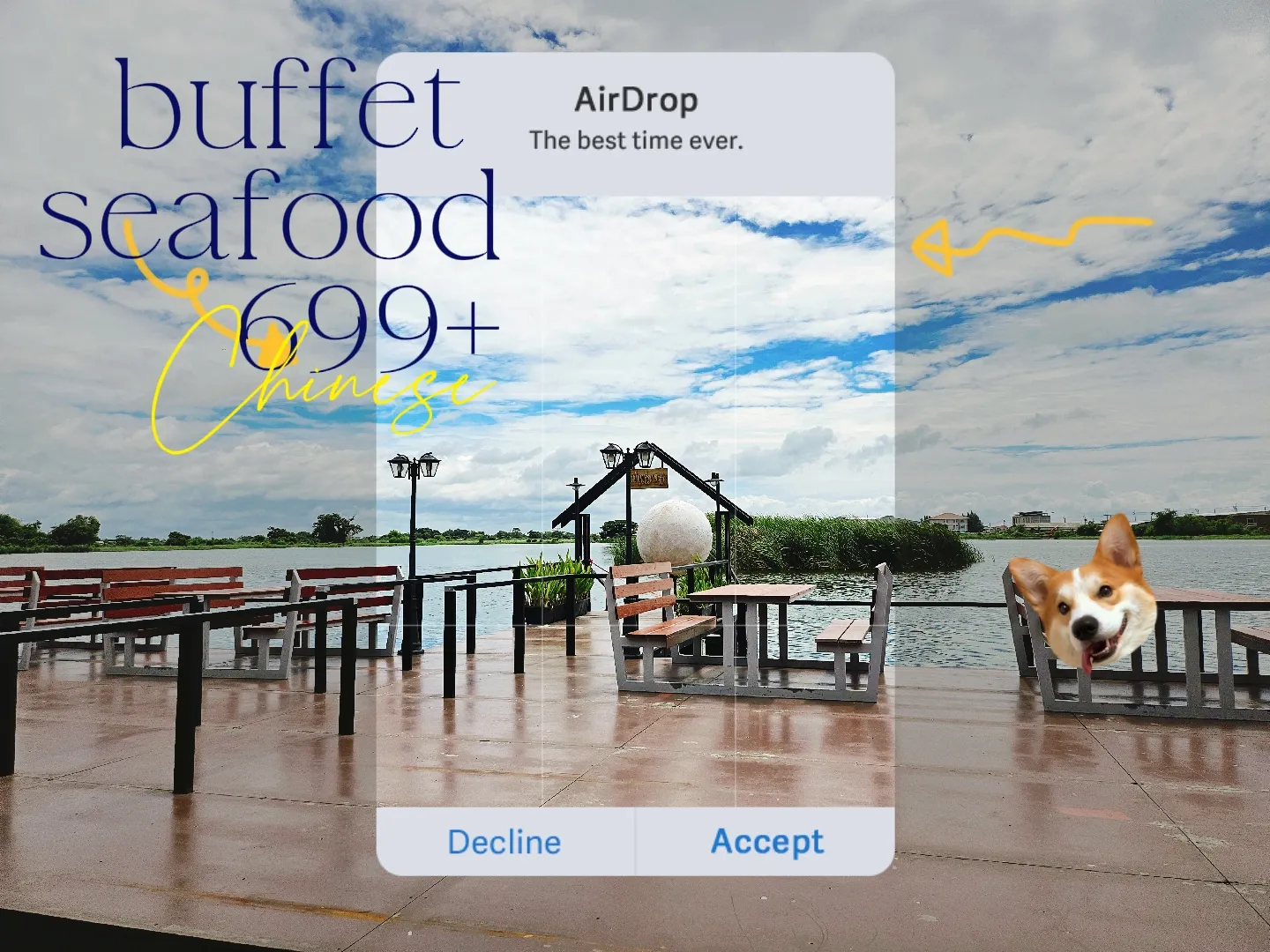 buffet seafood699+ | Gallery posted by Pumpim O | Lemon8