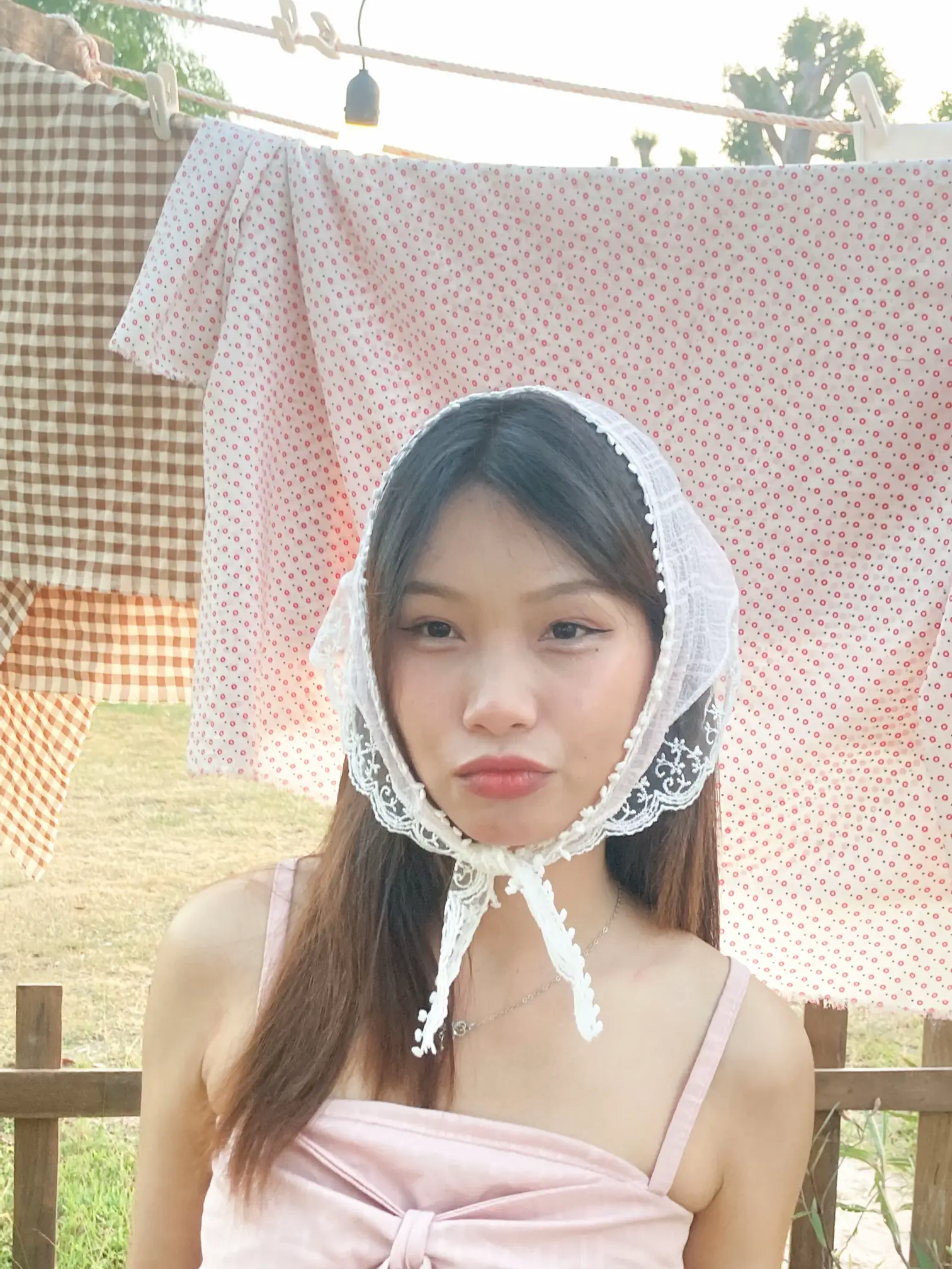 OOTD (black & Pink) | แกลเลอรีที่โพสต์โดย Pairva_j | Lemon8