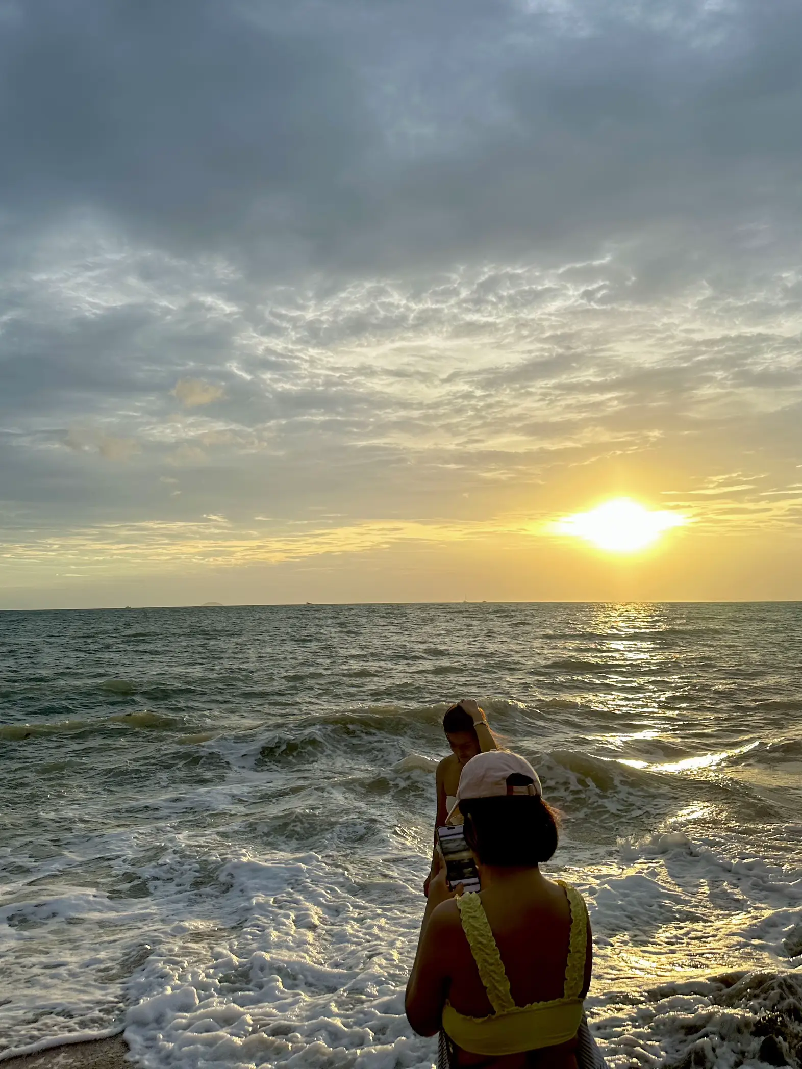 🌵 𝙋𝙖𝙩𝙩𝙖𝙮𝙖𓂃🧜🏻‍♀️💗🏖️🐚 หาดลับ ถ่ายรูปจึ้งงง นาจอมเทียน36 | แกลเลอรีที่โพสต์โดย Aong Thirada | Lemon8