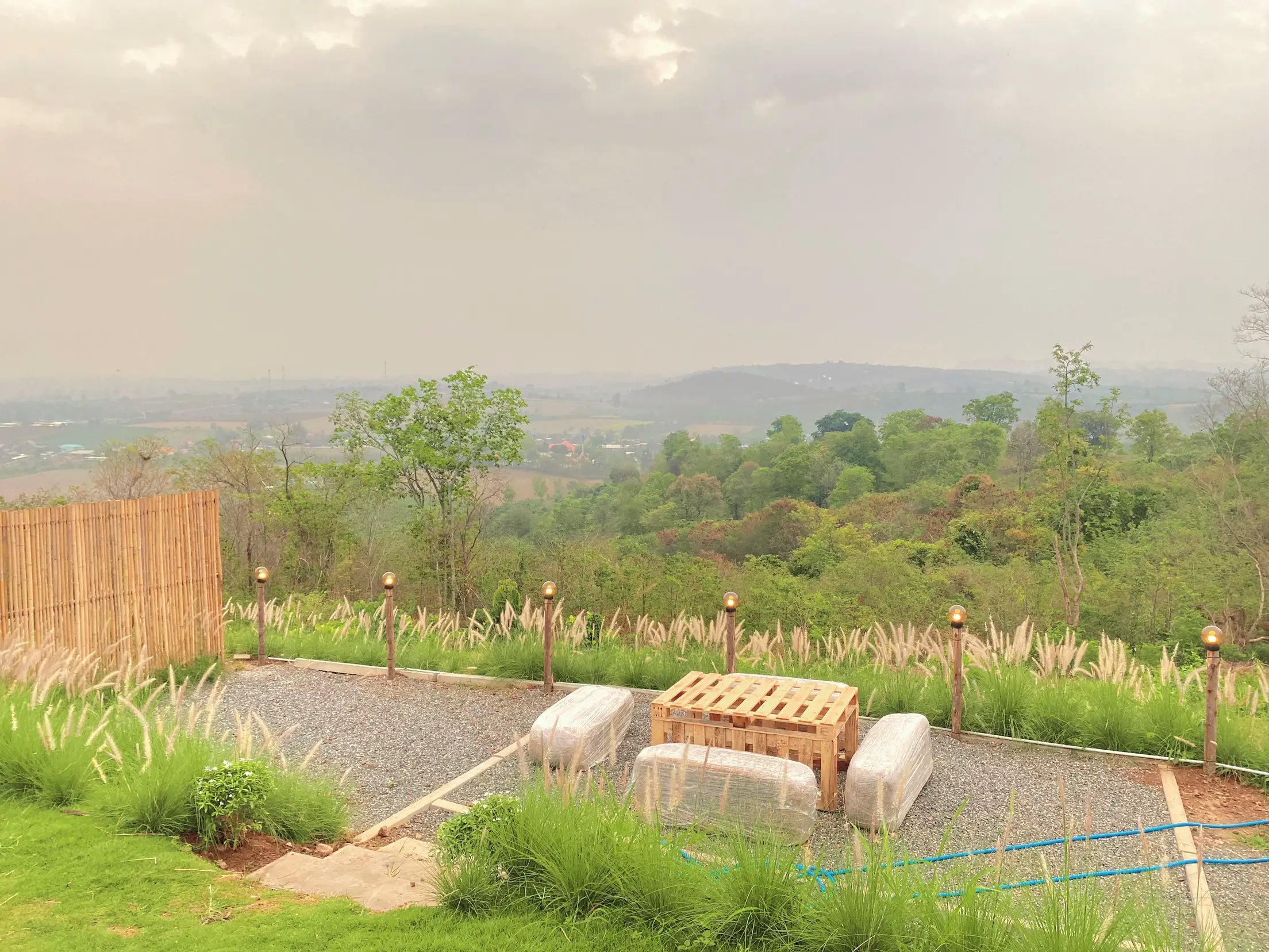 Moon Camp Khaoyai ที่พักสไตล์แคมปิ้ง | แกลเลอรีที่โพสต์โดย Narin | Lemon8