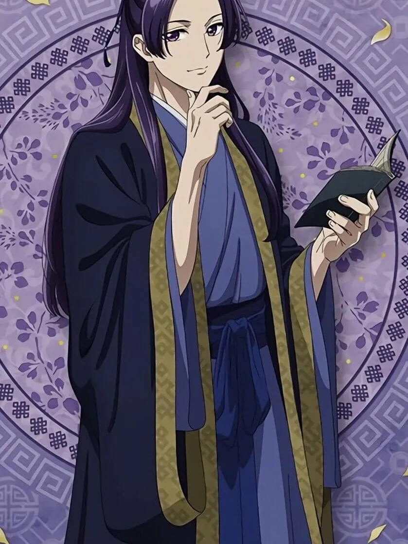 แจกรูป สืบ คดี ปริศนา หมอ ยา ต ำ ห รับ โคม แดงจิน | แกลเลอรีที่โพสต์โดย Moki รี วิ ล | Lemon8