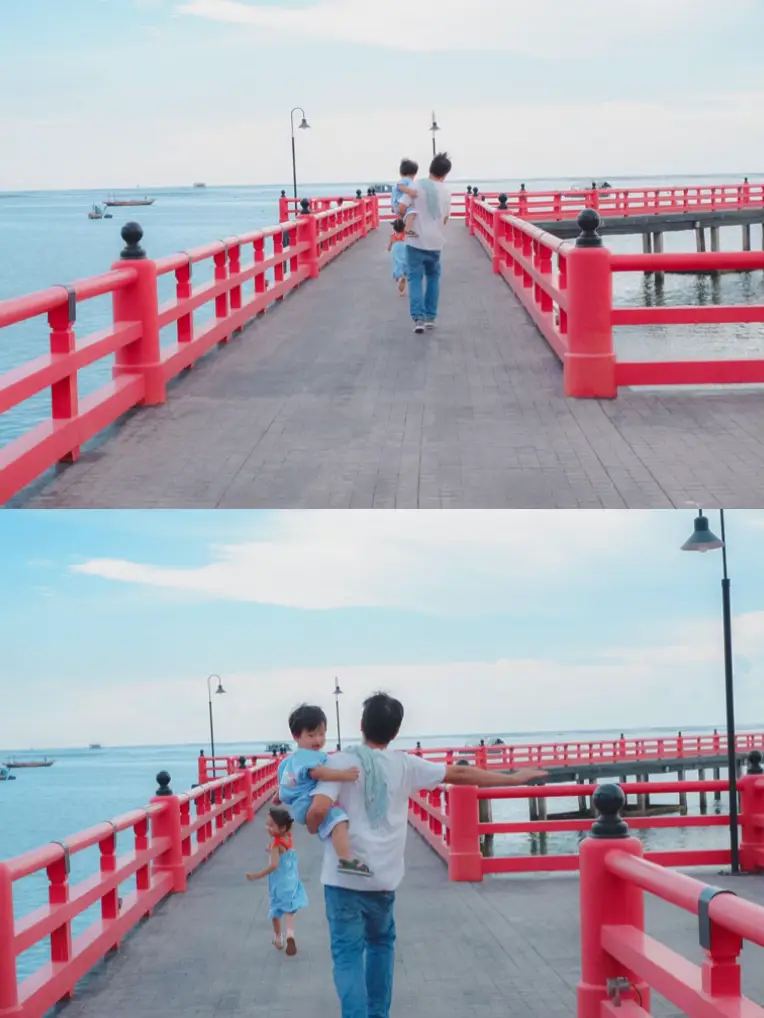 Nakabashi 宮川中橋 ⛩️ | แกลเลอรีที่โพสต์โดย Letsgomame | Lemon8