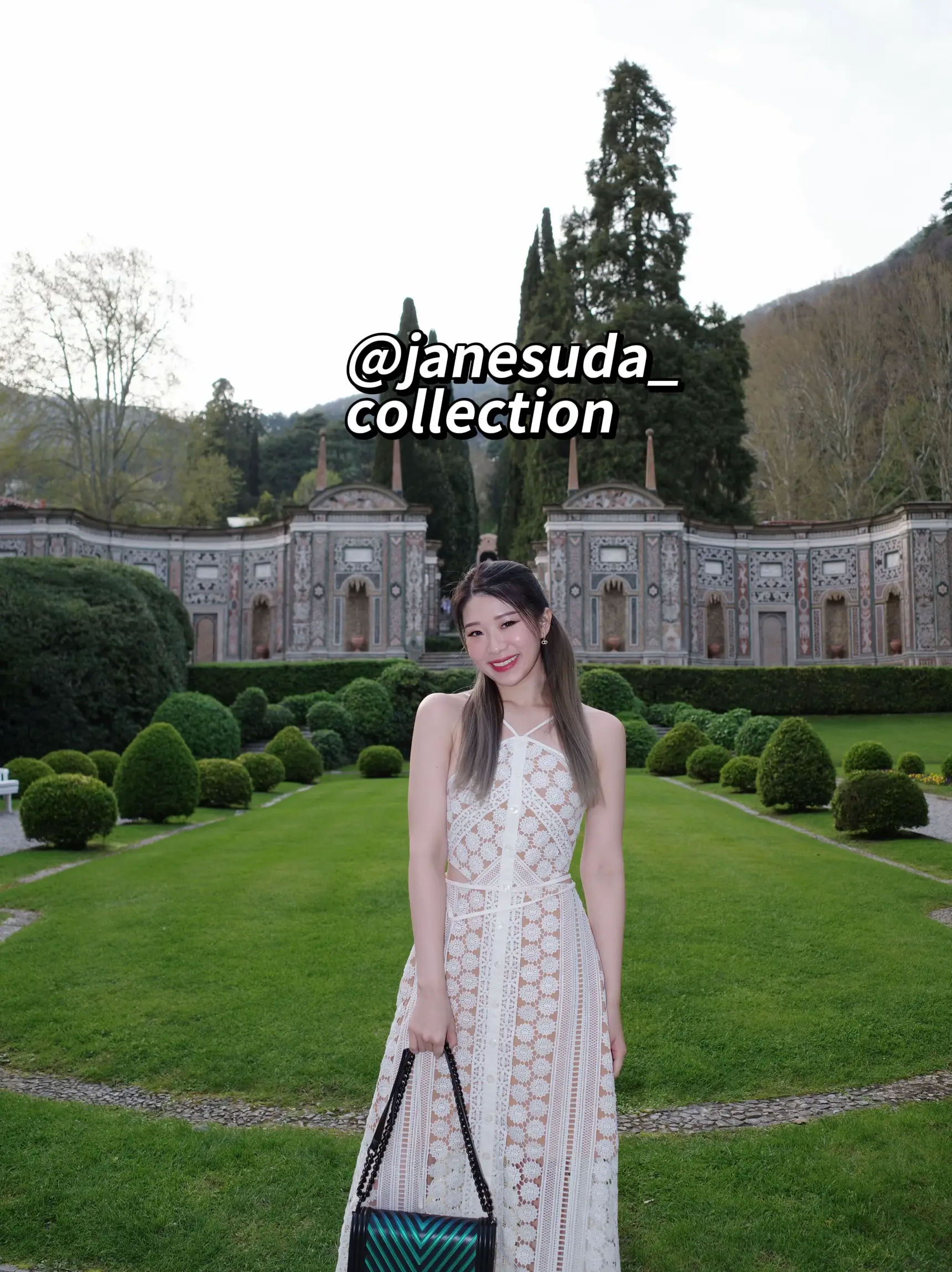 รวม 6 ชุดเดรสสวยๆปังๆต้อนรับซัมเมอร์! 🍋 | แกลเลอรีที่โพสต์โดย mhew🍬 | Lemon8