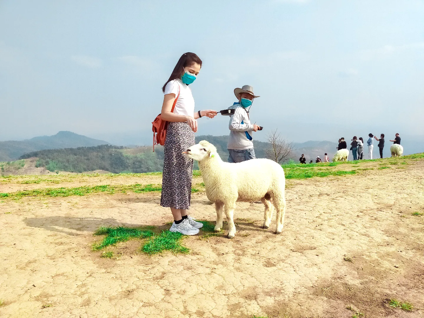 Akha farm ville ทริปเชียงราย | แกลเลอรีที่โพสต์โดย love travel | Lemon8