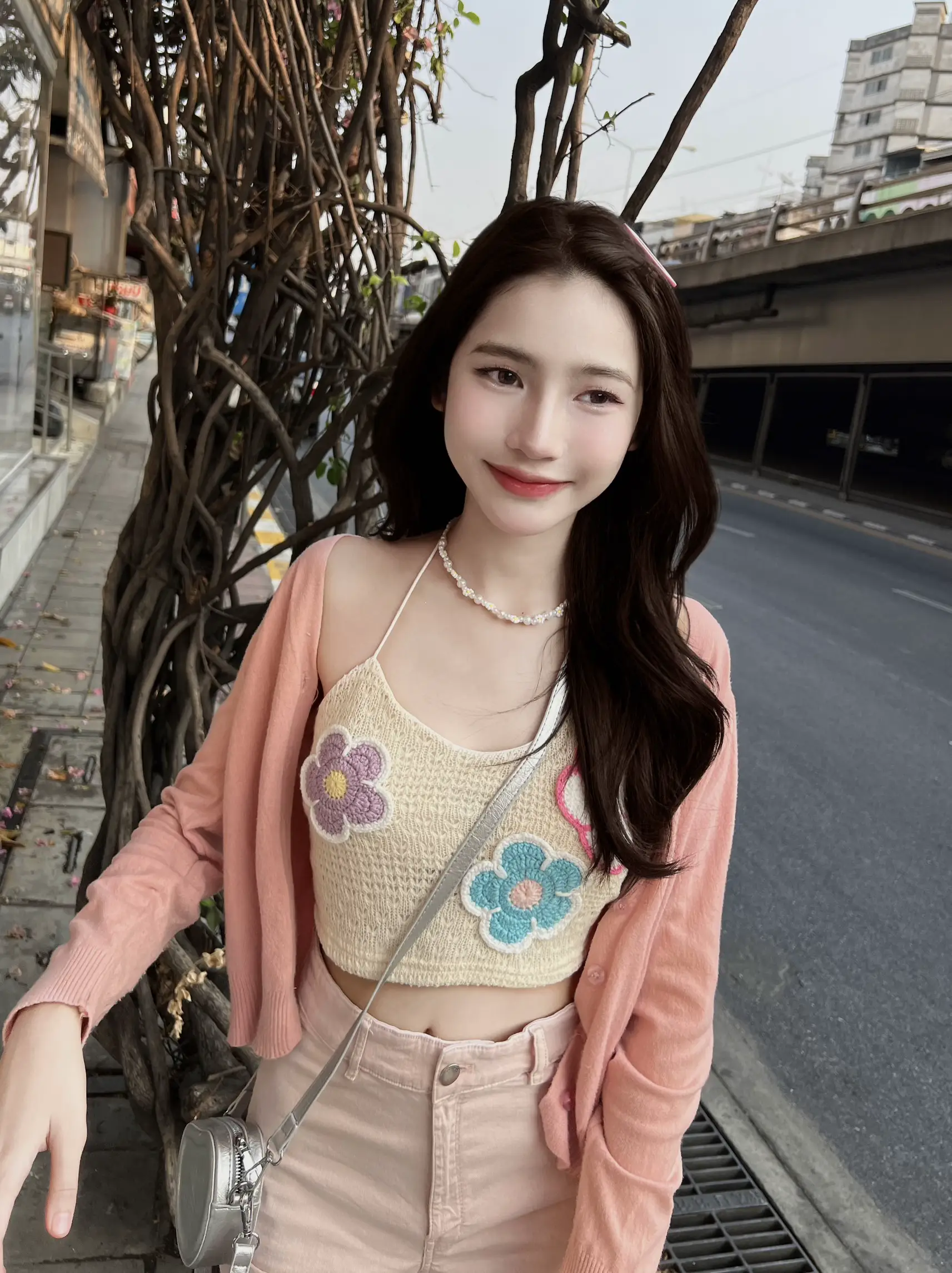 แต่งตัวตาม PiXXiE🍉🍇🍓 | แกลเลอรีที่โพสต์โดย realployphan | Lemon8