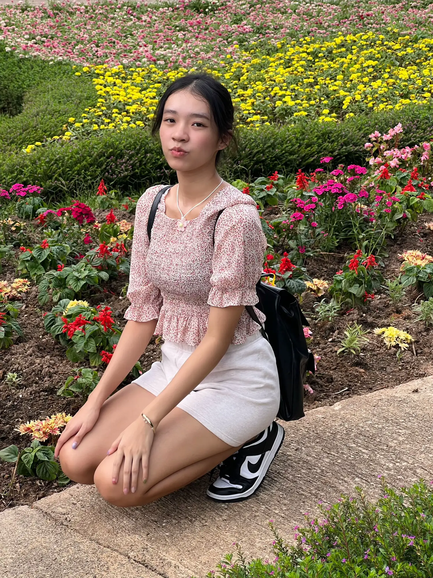 สวนพฤกษศาสตร์สมเด็จพระนางเจ้าสิริกิติ์ | แกลเลอรีที่โพสต์โดย Baitong | Lemon8