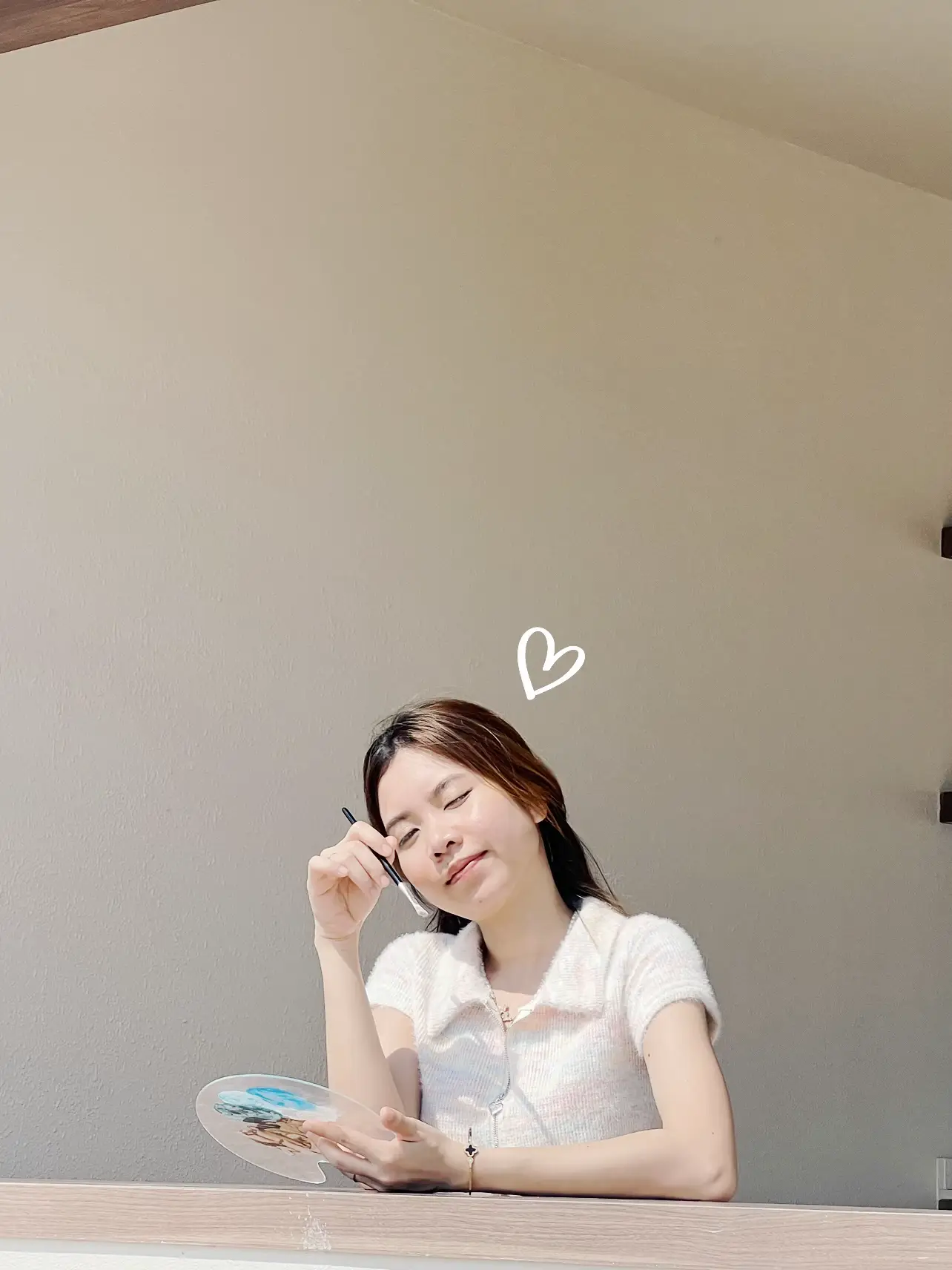 คาเฟ่ริมทะเล ฟีลเกาหลี🇰🇷 ที่ชะอำ | แกลเลอรีที่โพสต์โดย Kamon ̈ | Lemon8