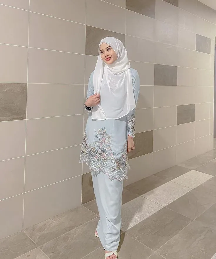 19 idea Fesyen Baju Raya 2024 teratas pada tahun 2024