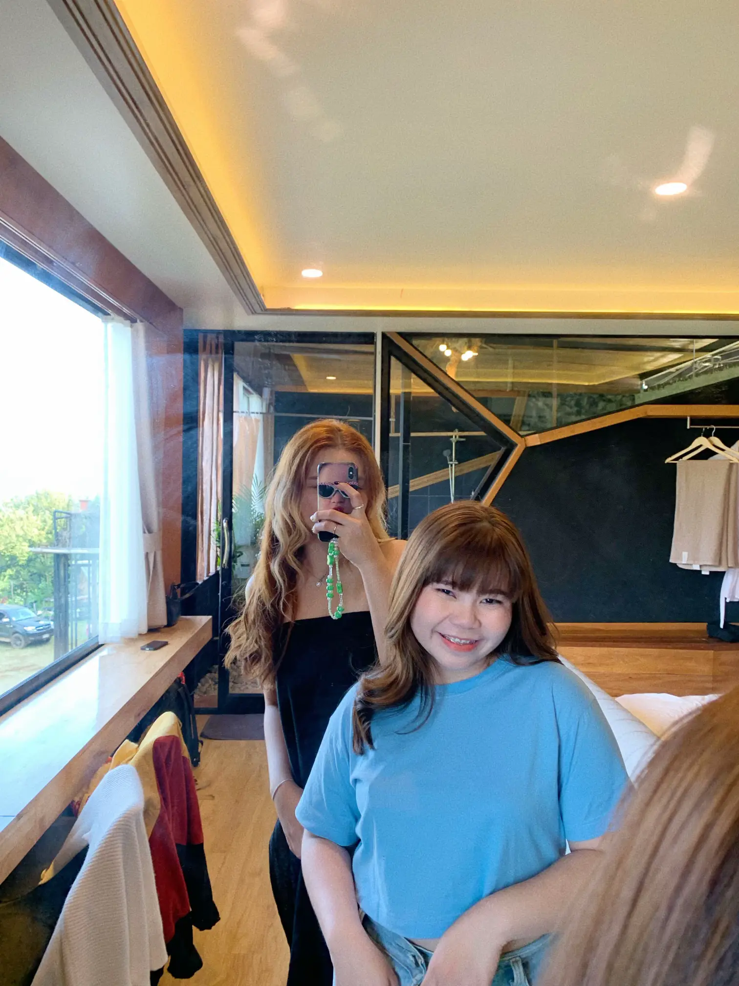 JADAE HOUSE- ‘IRONDARK -Cafe’ | แกลเลอรีที่โพสต์โดย Ai | Lemon8