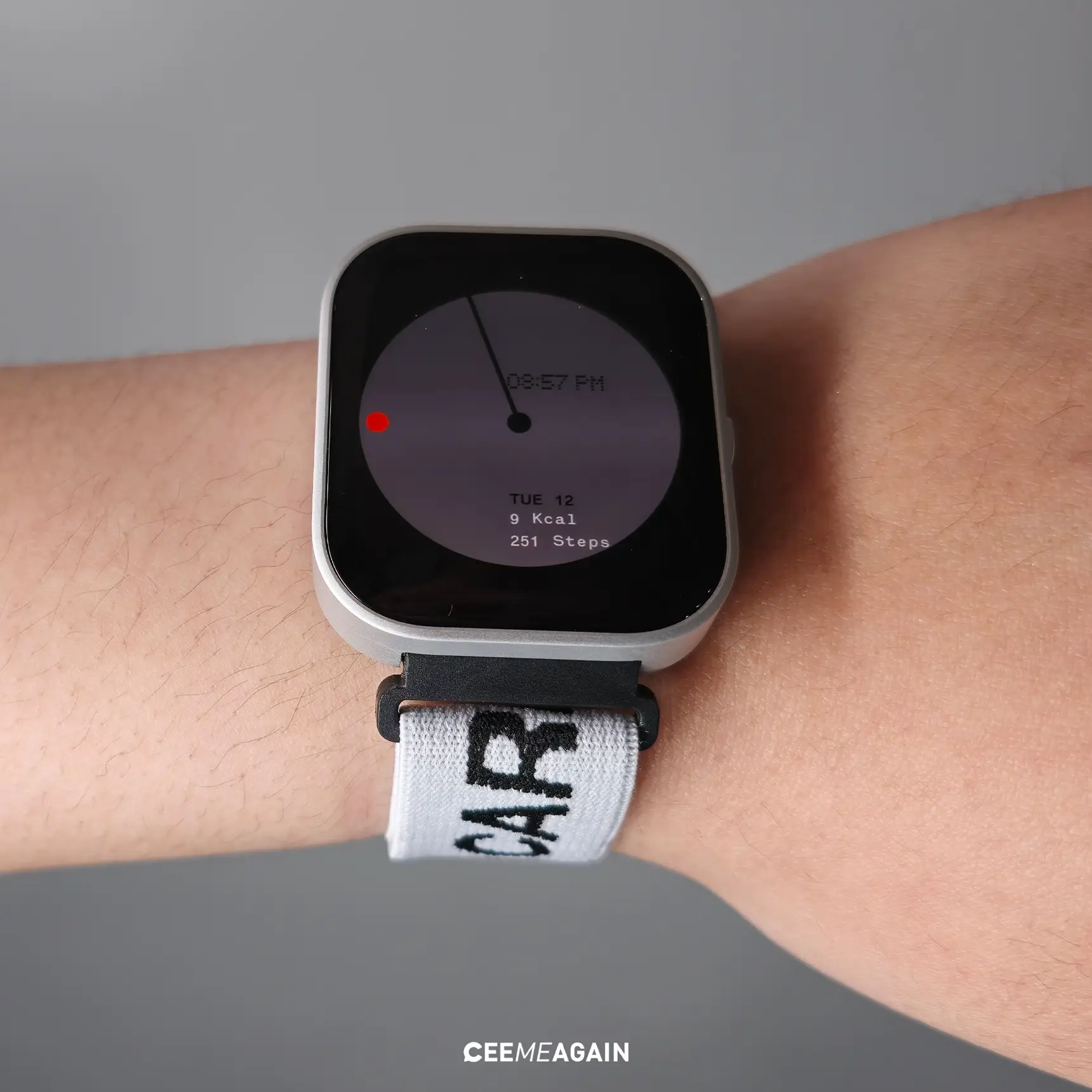 เปิดตัวใหม่มือถือสายแฟ Nothing Phone (2a) 12999 บาท! | แกลเลอรีที่โพสต์โดย Ceemeagain | Lemon8