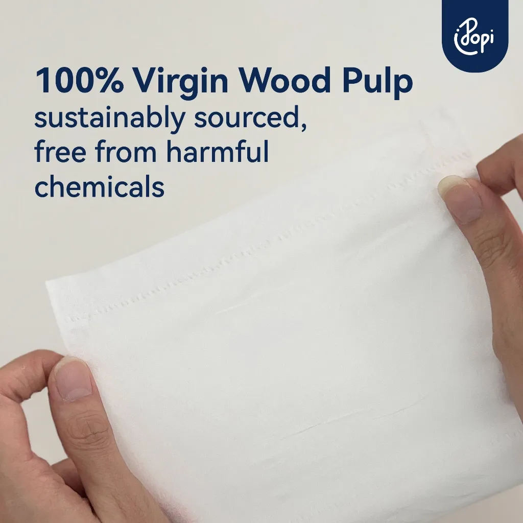 High Quality Tissue 🍃Popi Tissues | Galeri disiarkan oleh 𝗔𝗹𝗶𝗰𝗲 ☁︎ | Lemon8