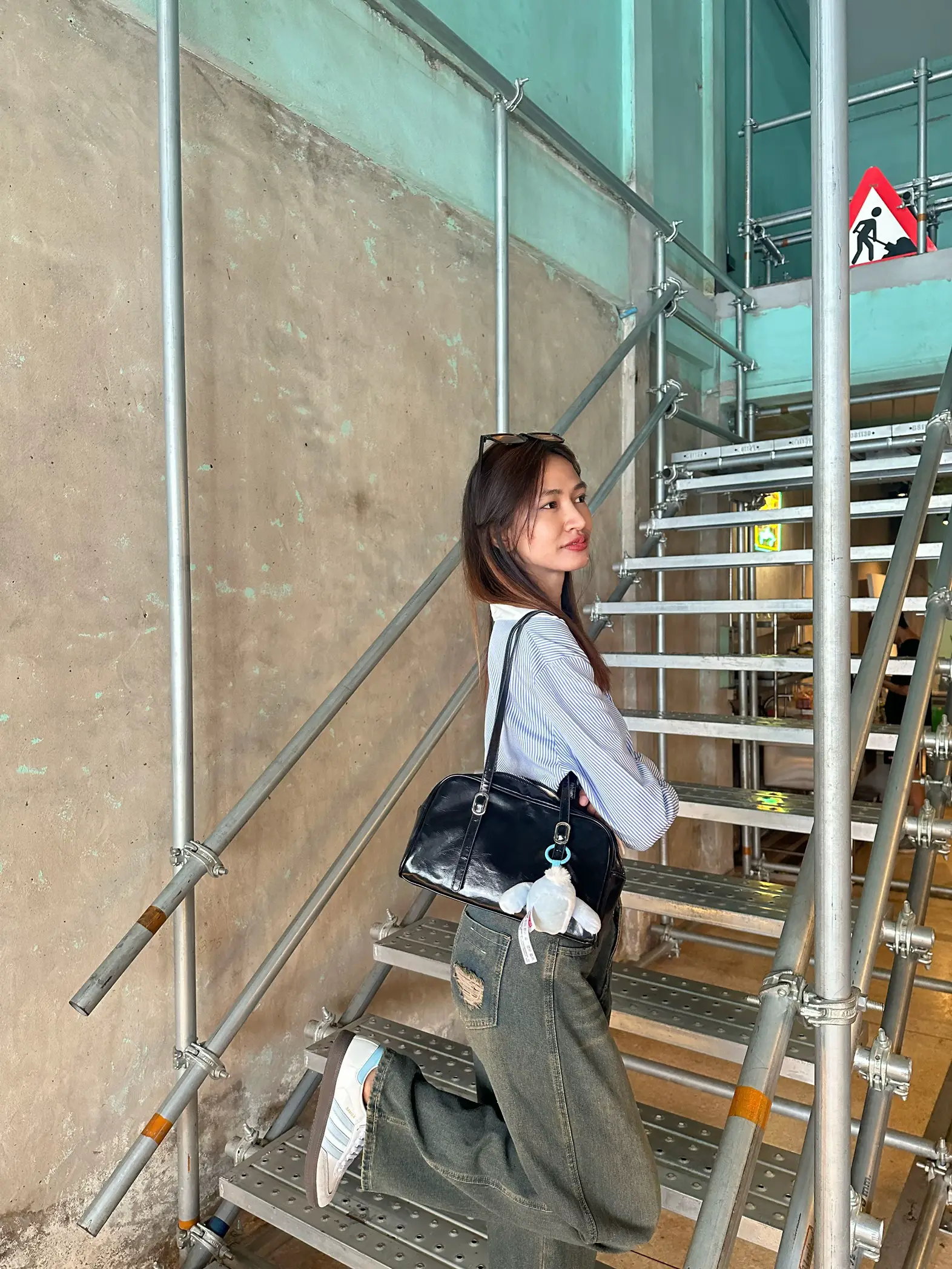 รีวิวคาเฟ่สุรินทร์🫧 | แกลเลอรีที่โพสต์โดย PAARANEE | Lemon8