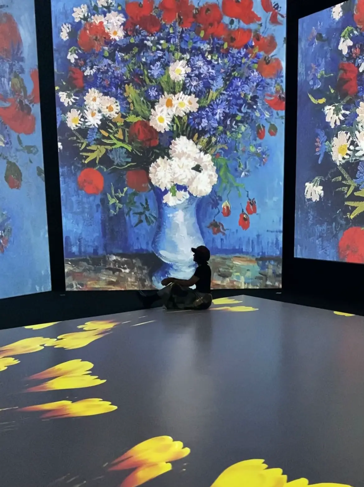 ด้วยรักและรำลึกถึงตลอดไป Vincent Van Gogh | Gallery posted by J-Nistar | Lemon8