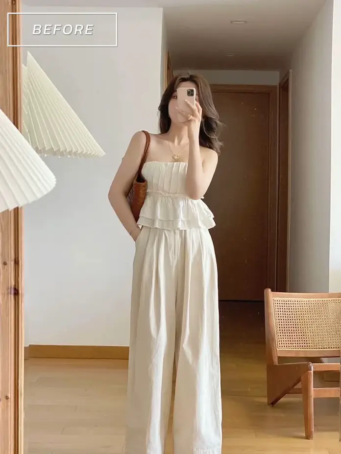 CARA EDIT POTO BIAR MENARIK MENGGUNAKAN LEMON8🥰🍋 | Galeri diposting oleh Nor Hayati | Lemon8