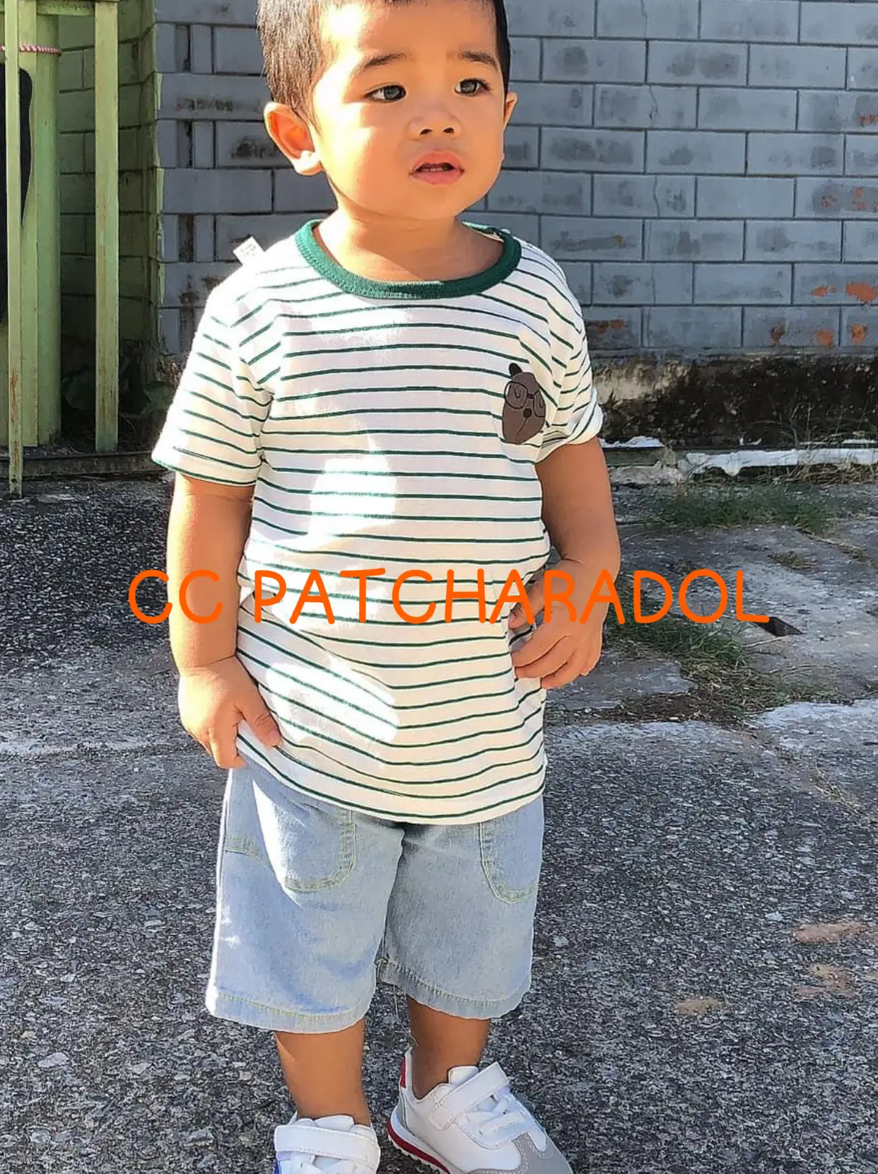 CC PATCHARADOL | แกลเลอรีที่โพสต์โดย So Warut | Lemon8