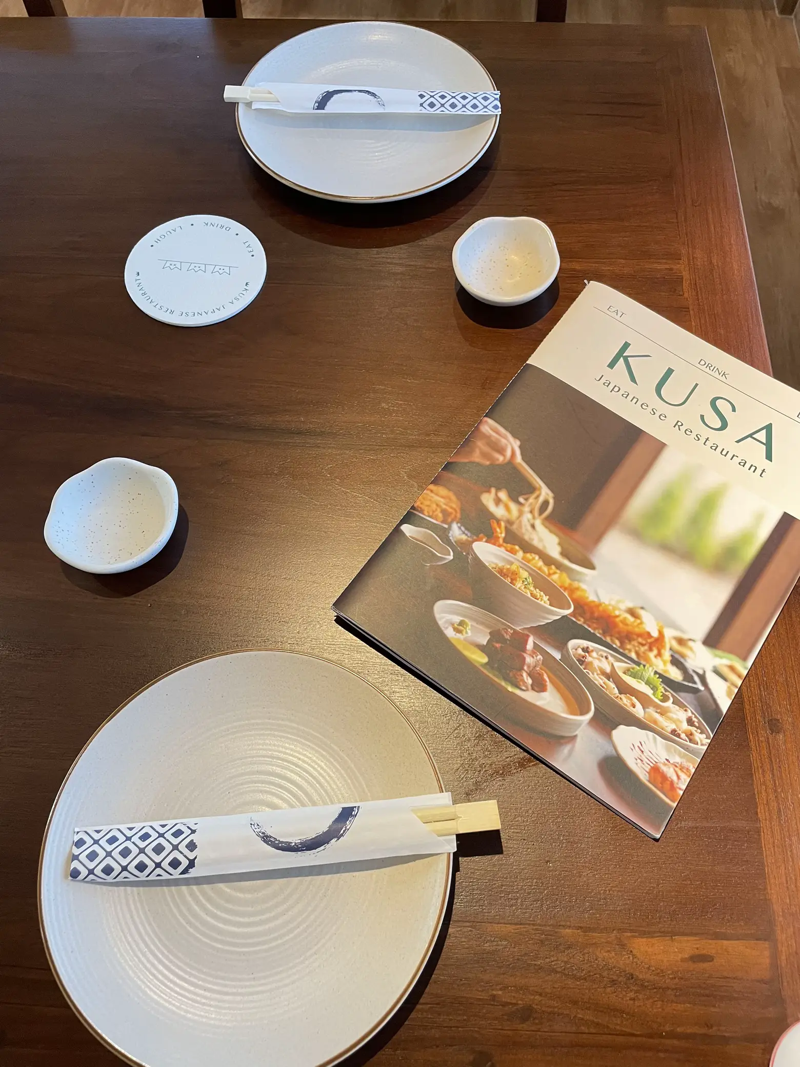 อาหารญี่ปุ่นเปิดใหม่ KUSA JAPANESE ย่าน วัดเกตุ 🤤 | แกลเลอรีที่โพสต์โดย Passoa Mod | Lemon8