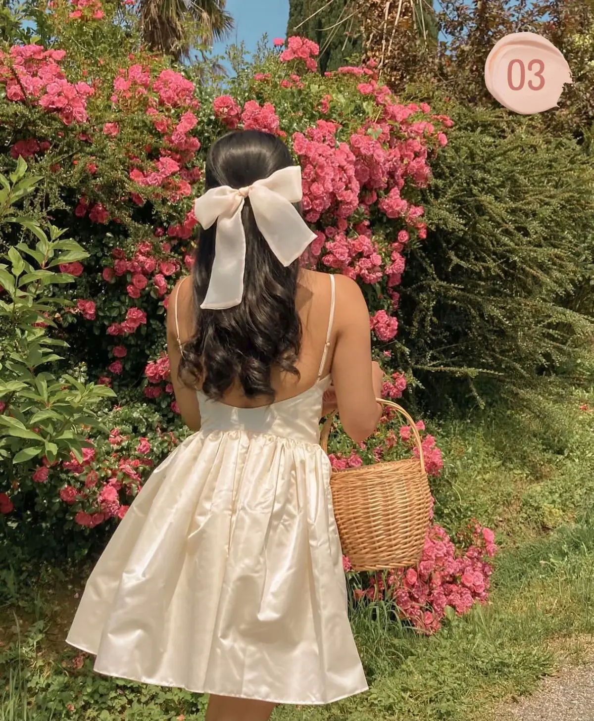 Floryday Khaoyai : Cafe & Flower ทุ่งดอกไม้ฉ่ำๆ | Gallery posted by Ammity | Lemon8