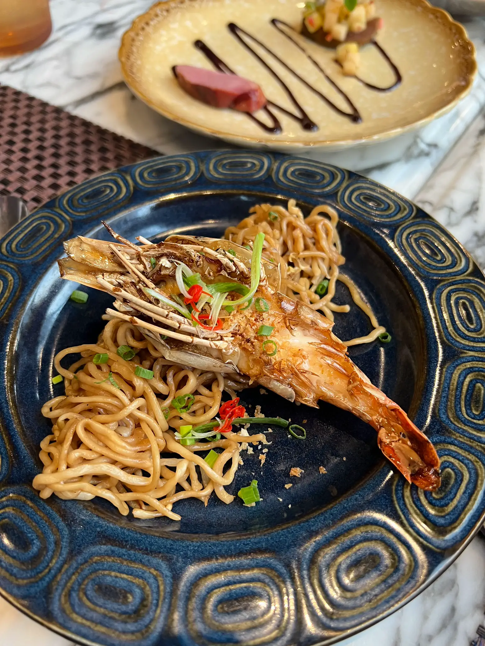 Papper Inter Buffet | ดินเนอร์สุดหรู แบบบุฟเฟต์ @บางแสน | แกลเลอรีที่ ...