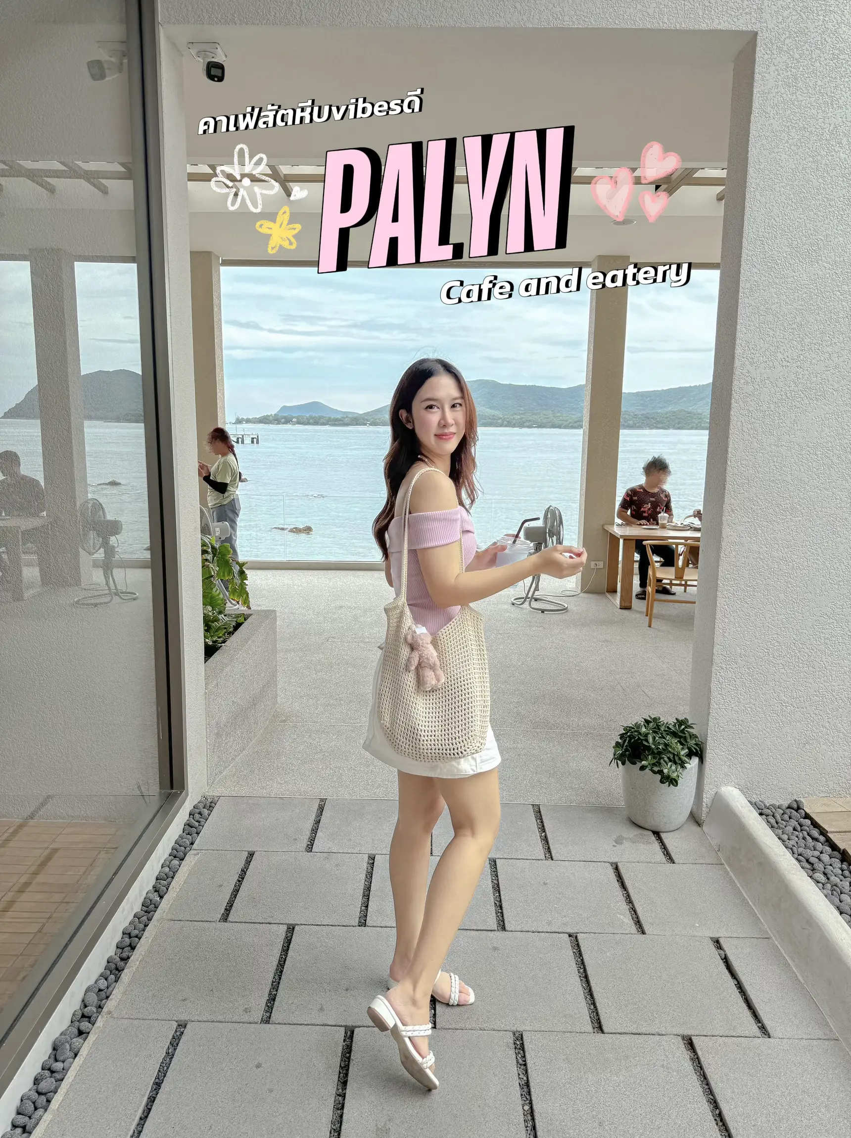 คาเฟ่ของกินใกล้ฉัน | 2025 ประสบการณ์ผู้ใช้จริงบน Lemon8