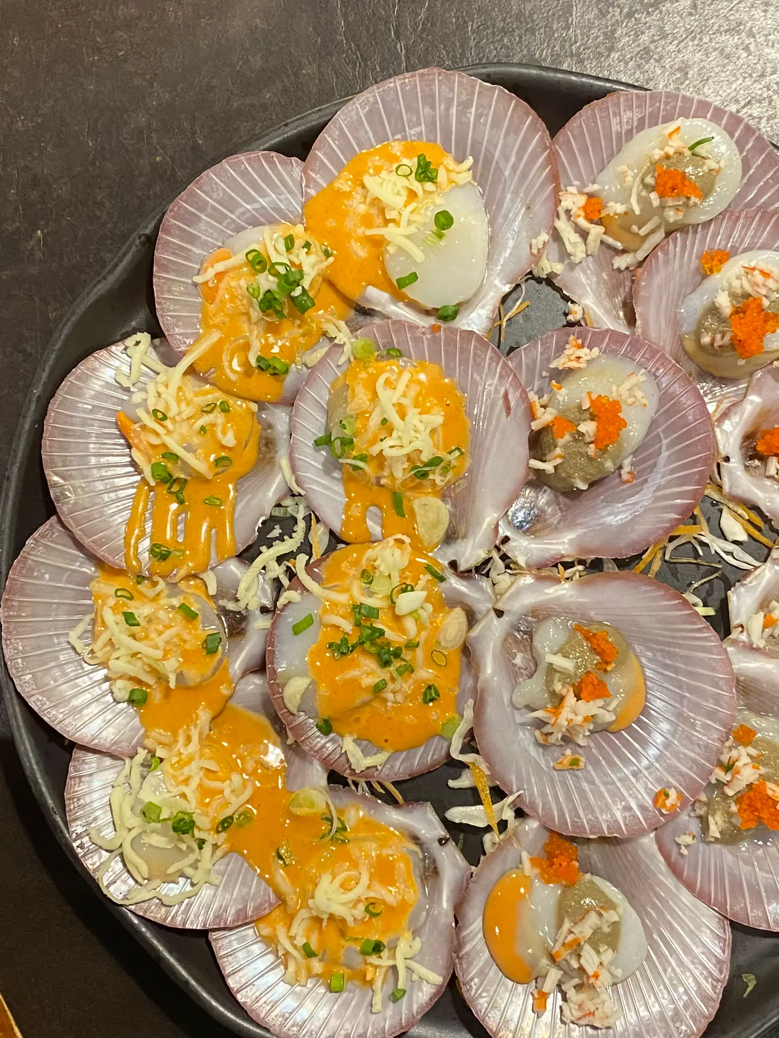 Haris premium buffet | แกลเลอรีที่โพสต์โดย Solya_wbm | Lemon8