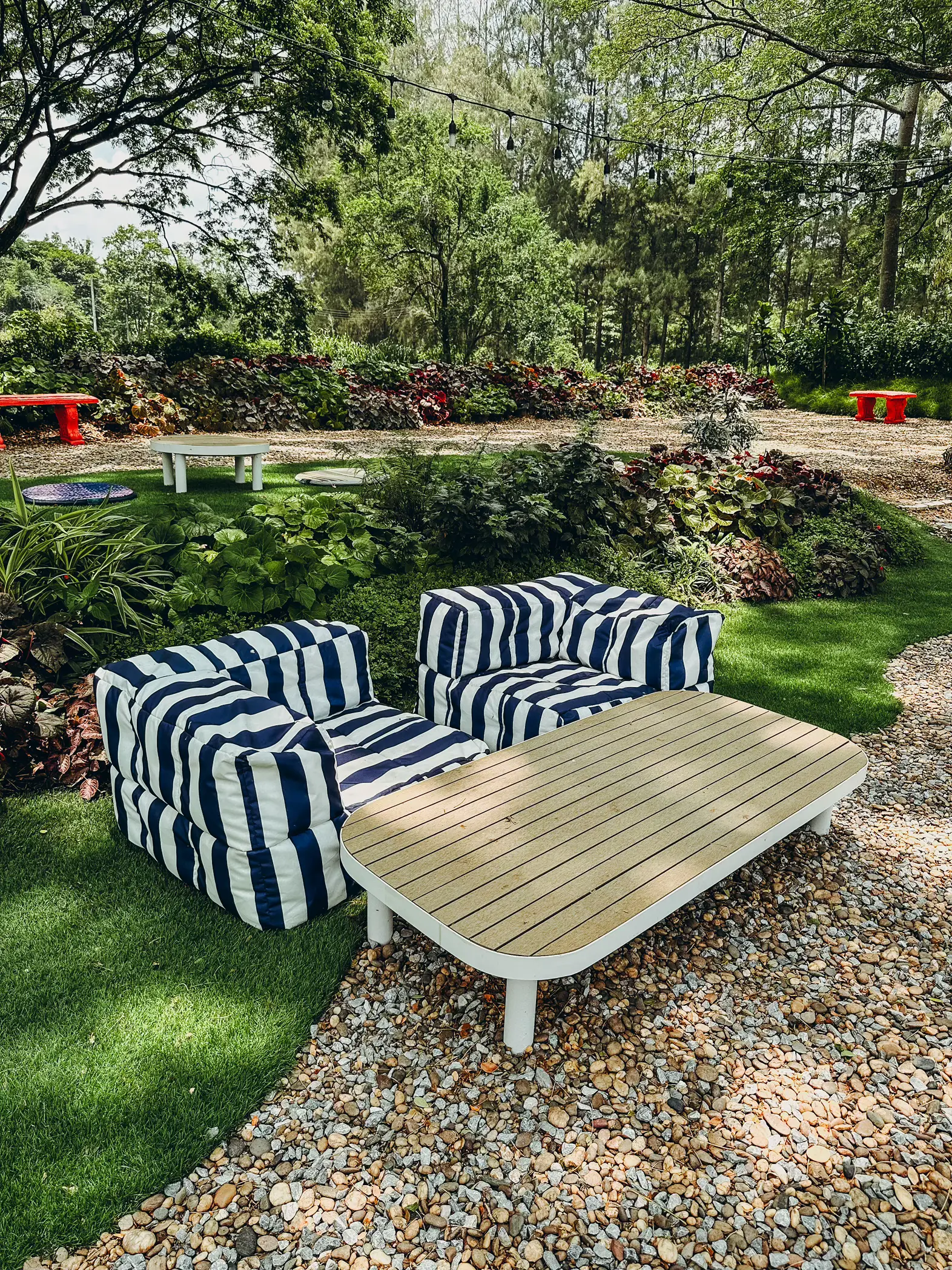 📍พิกัดคาเฟ่เปิดใหม่ MOYARD เขาใหญ่ | แกลเลอรีที่โพสต์โดย Kade.journal🍃 🏻 | Lemon8