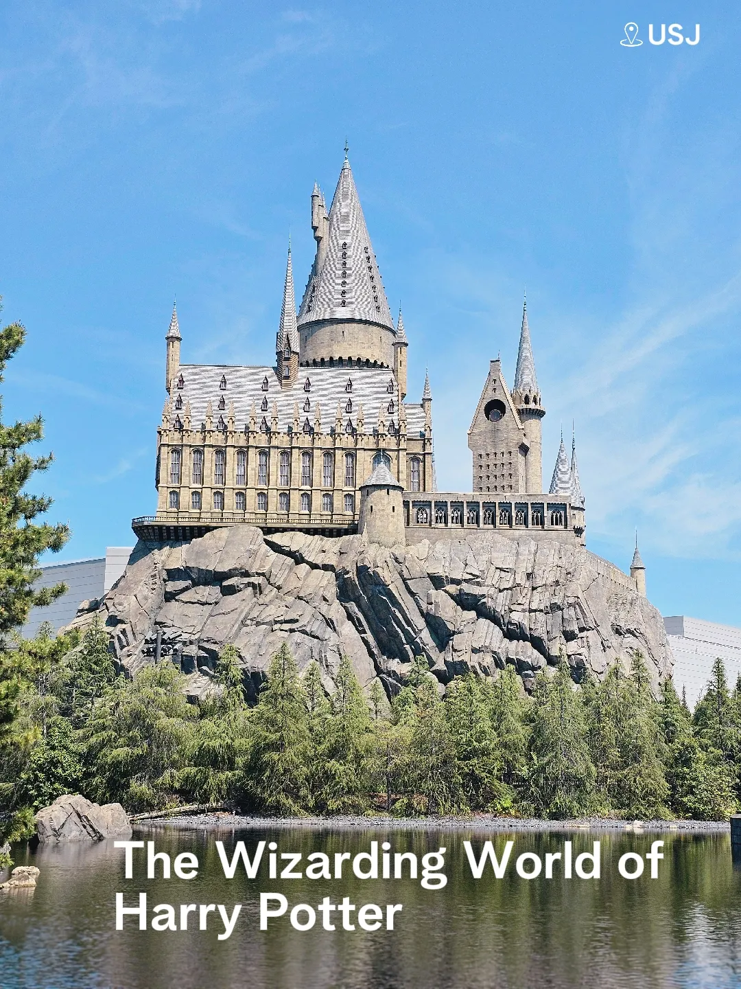 🇯🇵| วิธีซื้อบัตร USJ แบบละเอียด มีบัตรอะไรบ้าง ? 🎡 | วิดีโอที่เผยแพร่โดย ชอบมากอยากเทียว | Lemon8