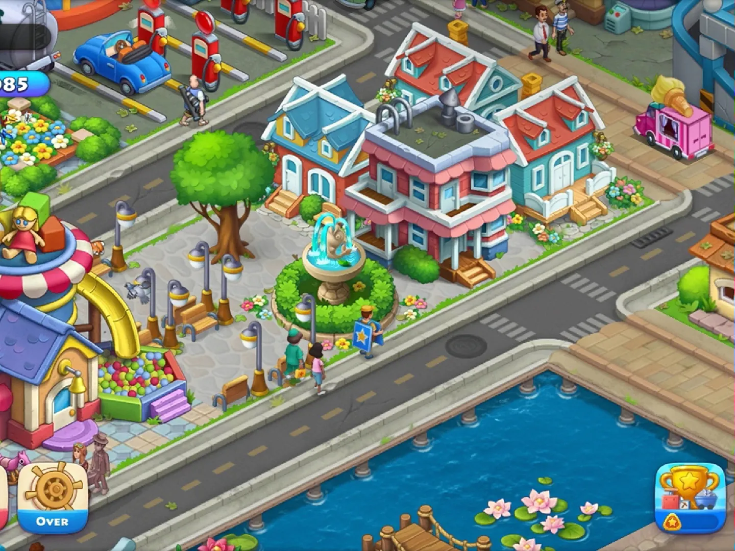 รีวิว | แกลเลอรีที่โพสต์โดย popeye | Lemon8