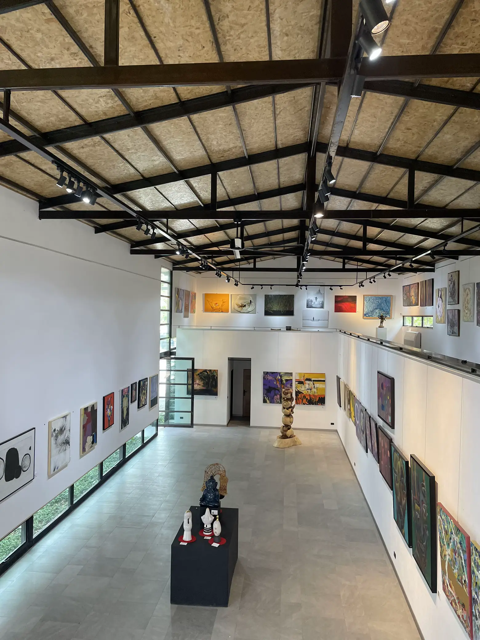 Seri Art Gallery Earth & Fire Ceramics | แกลเลอรีที่โพสต์โดย Phoovis ...