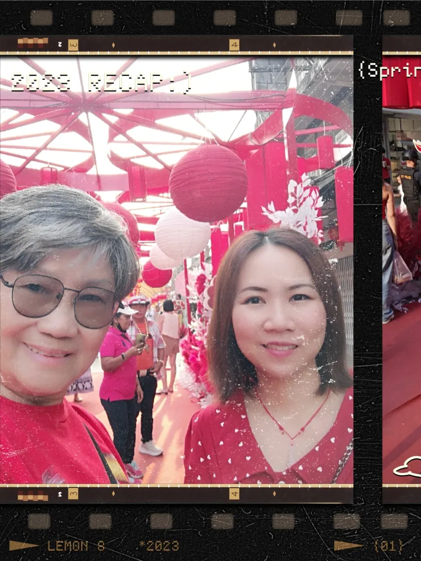 ตรุษจีน2567🥰🥰🥰 | แกลเลอรีที่โพสต์โดย Kung Na Cm | Lemon8