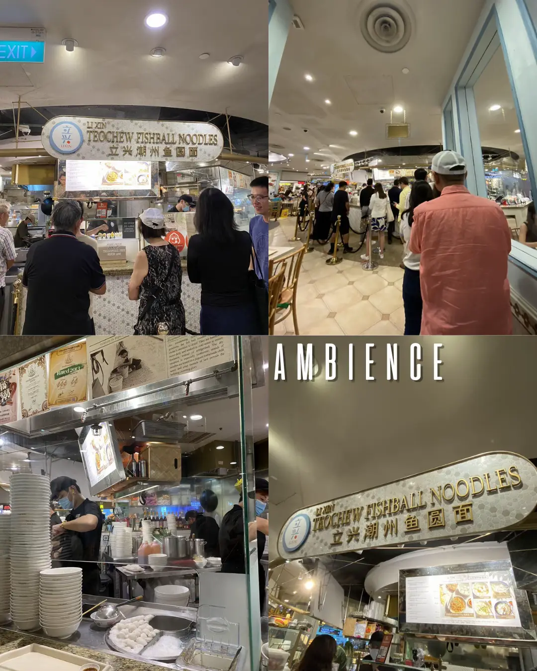 COBAIN MEE POK VIRAL FAVORIT MAMA GIGI! | Galeri diposting oleh ...