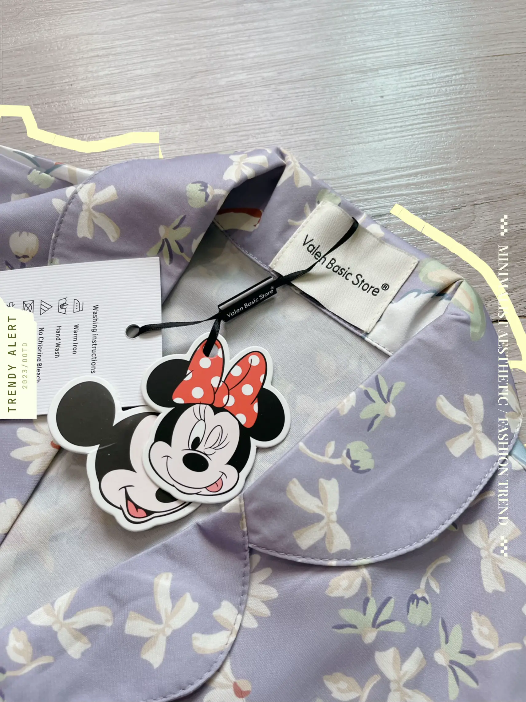 ชุดนอนน่ารัก นอนสบาย | แกลเลอรีที่โพสต์โดย Juju | Lemon8