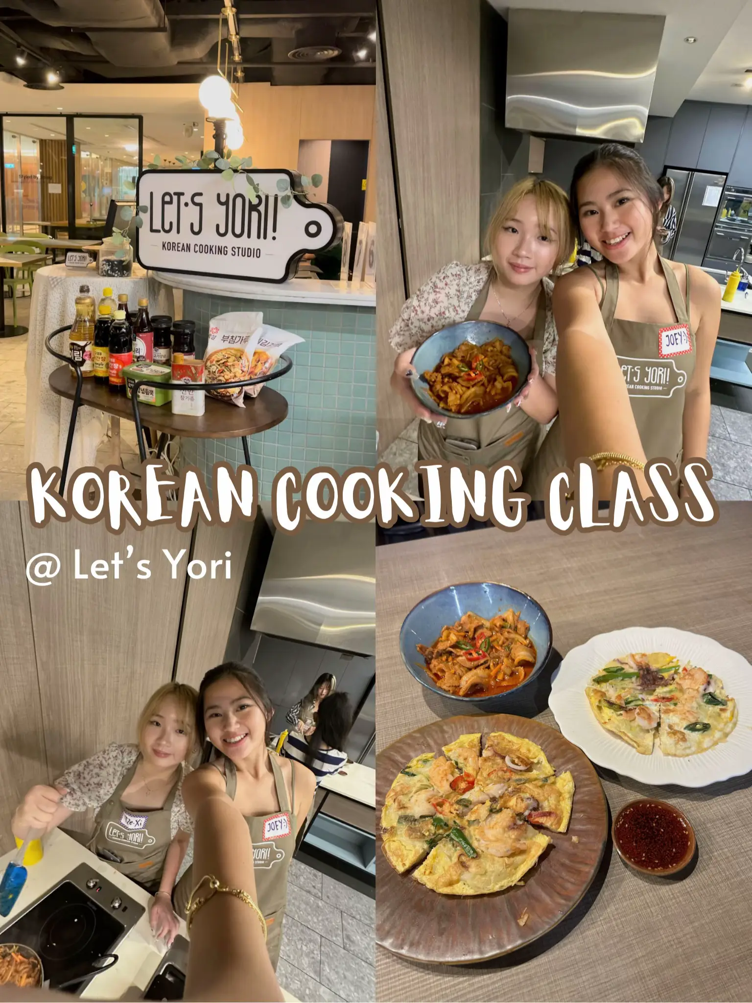 your next weekend activity ~ 👨🏻‍🍳🍴🐽 | Video published by Joey | Lemon8