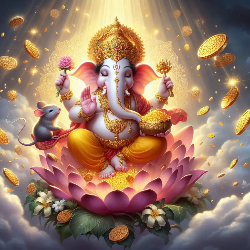 Ganesh | แกลเลอรีที่โพสต์โดย Suteta | Lemon8