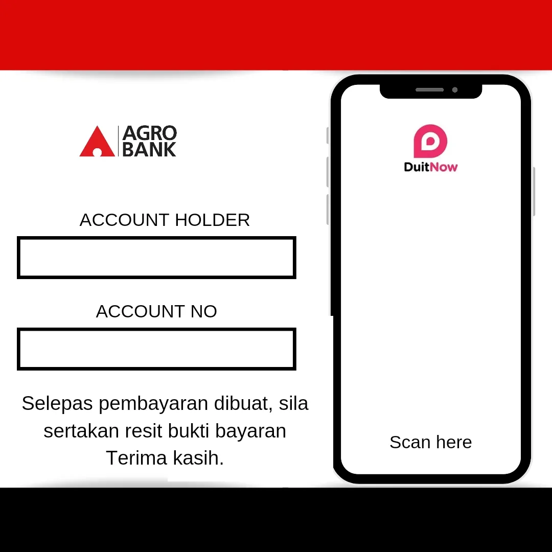 Account template | Galeri disiarkan oleh alya atiqah | Lemon8