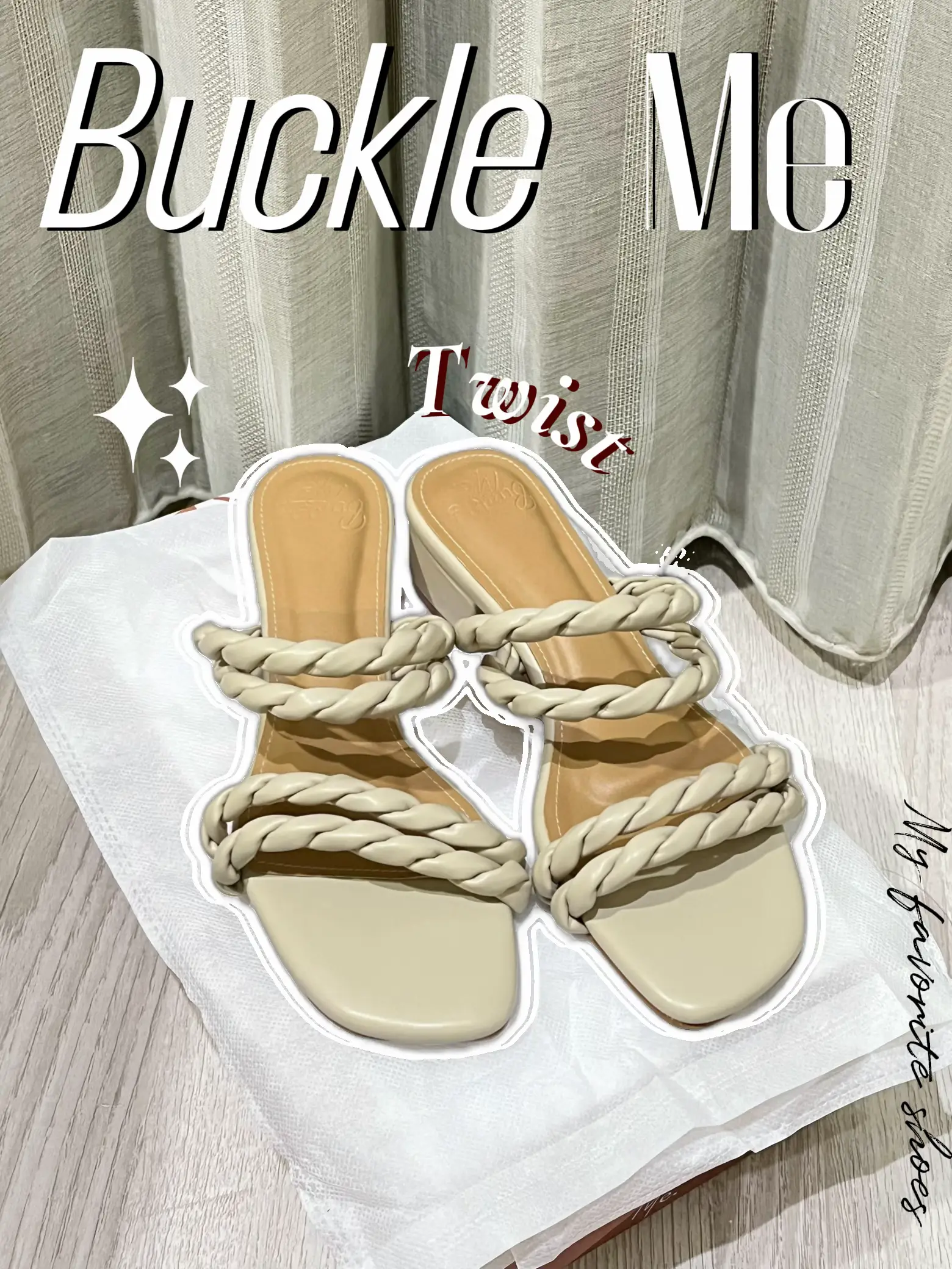 Buckle Me : สวย ดูดี ใส่สบาย ในวันชิลๆ | แกลเลอรีที่โพสต์โดย Maiineaa ...