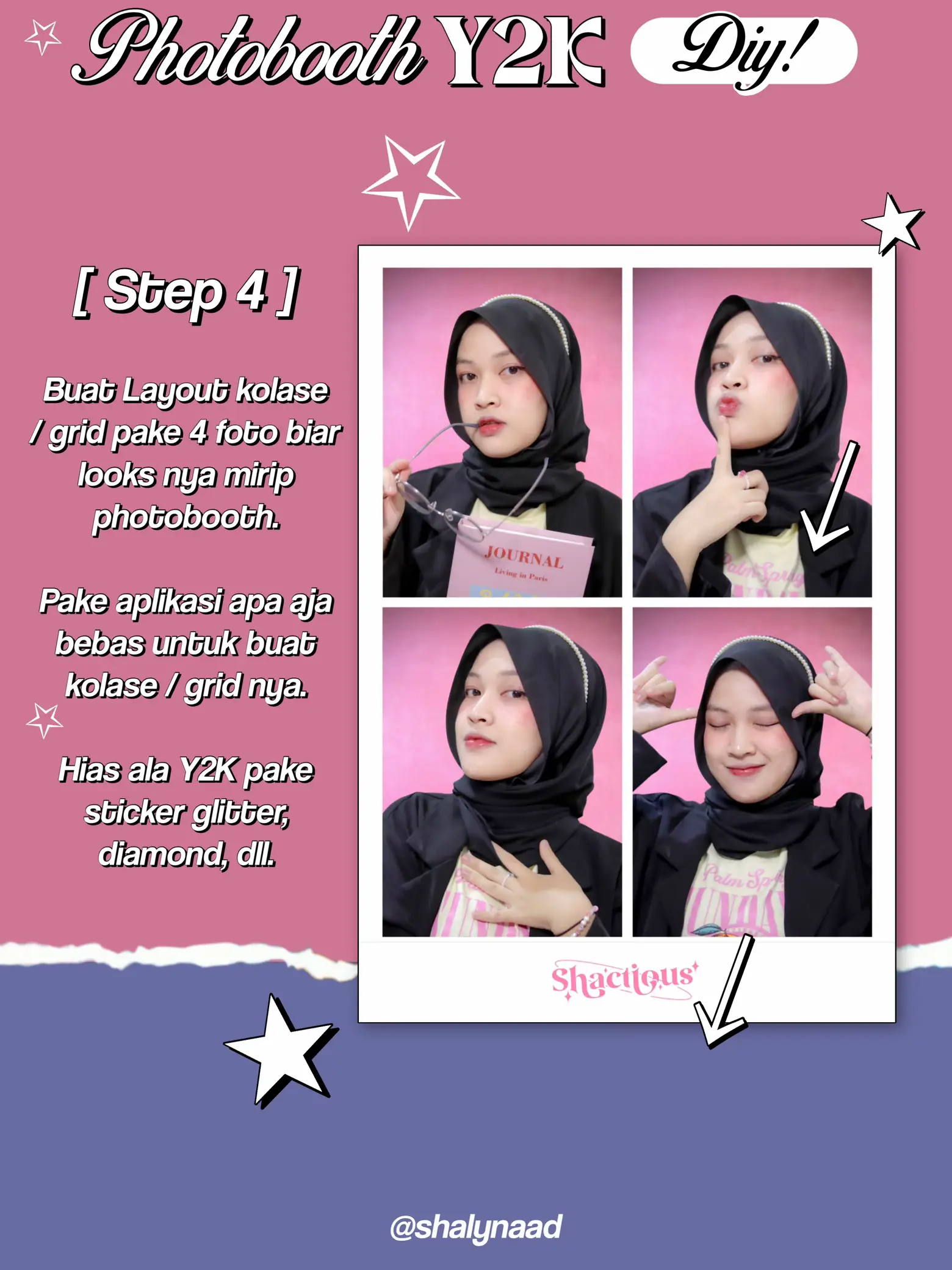 Photobooth Edit - Pencarian Lemon8